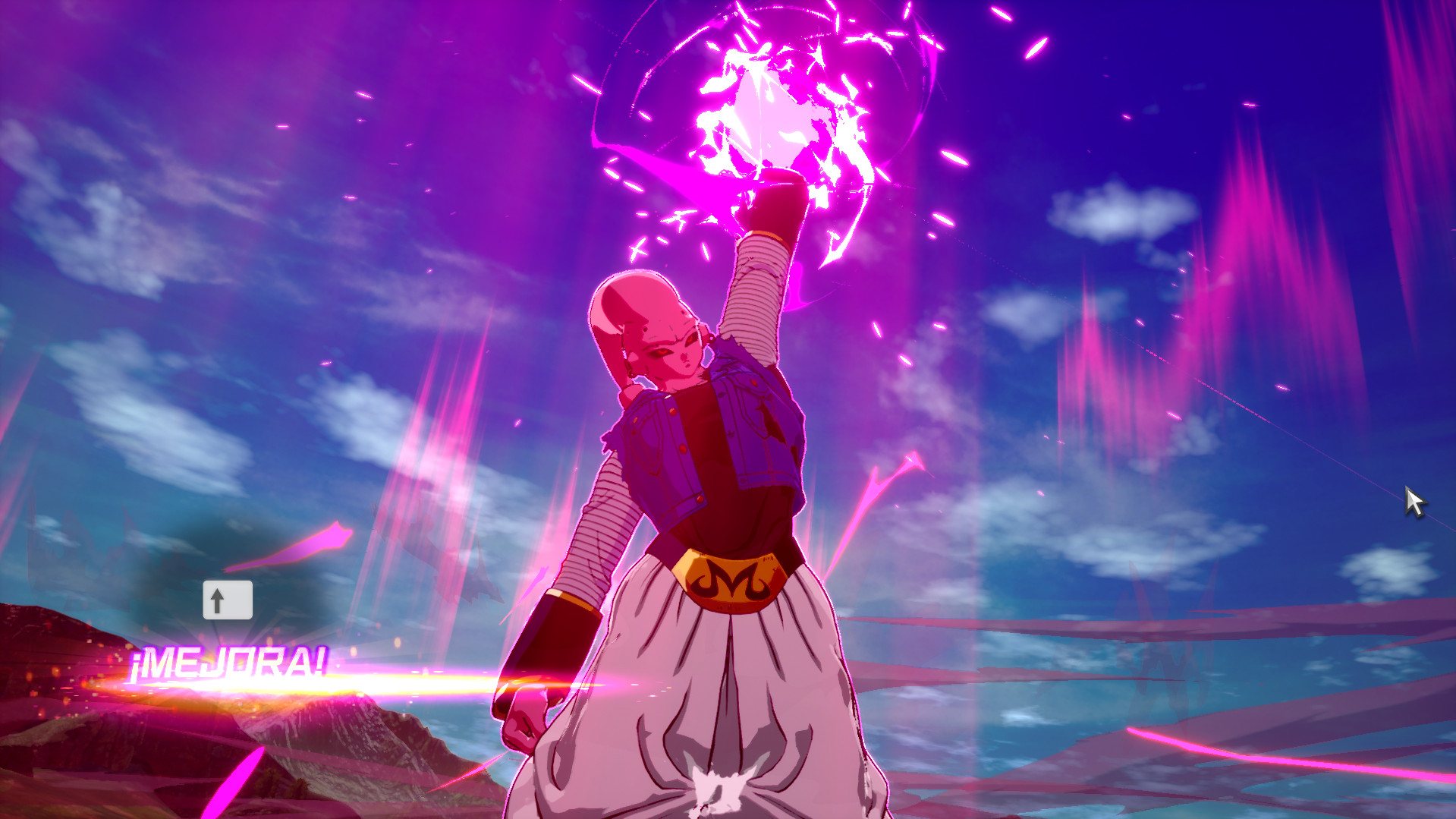Super Buu: Future, Androids & Gods [18 New Slots] Mod for Dragon Ball ...