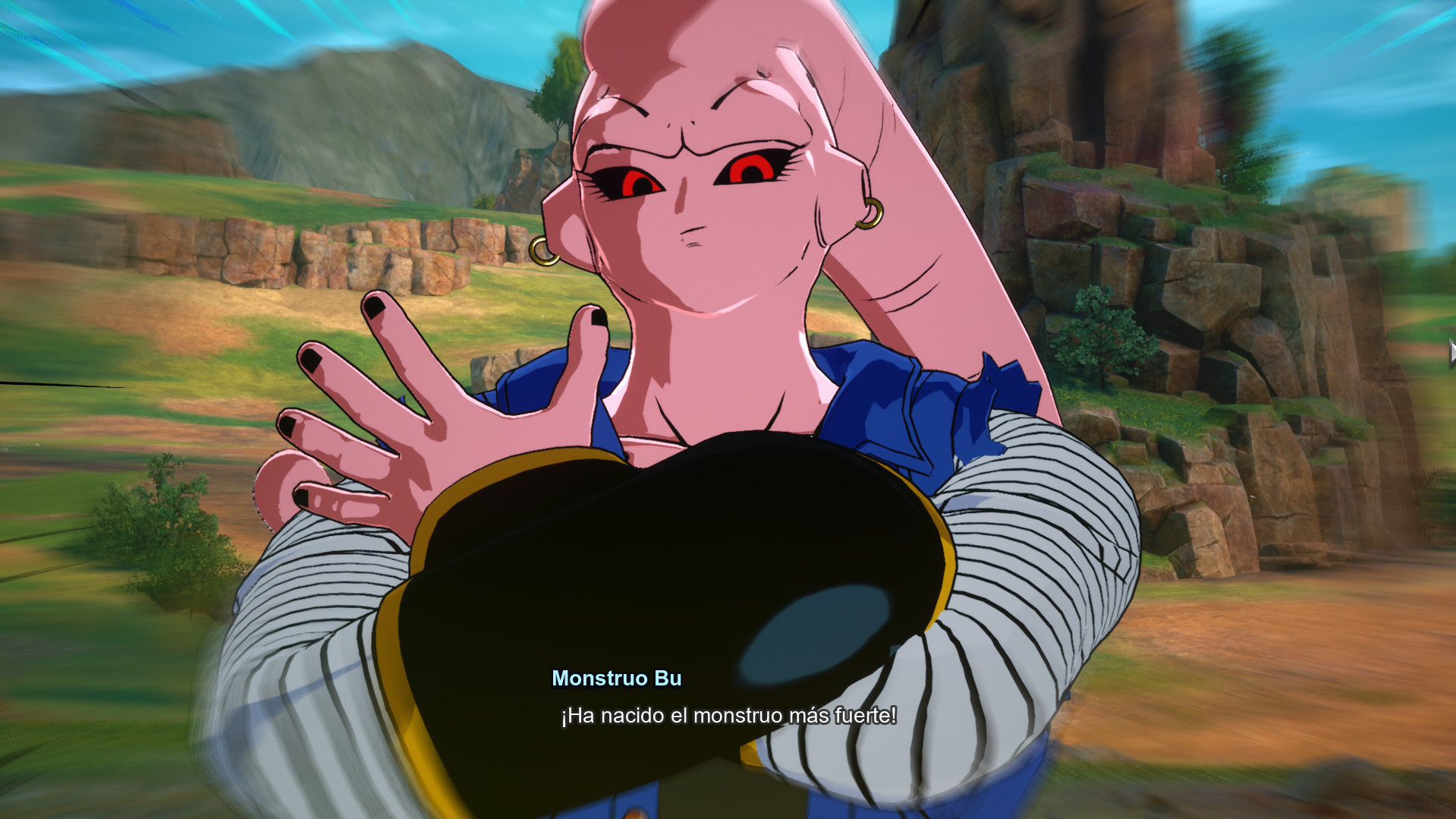 Super Buu: Future, Androids & Gods [18 New Slots] Mod for Dragon Ball ...