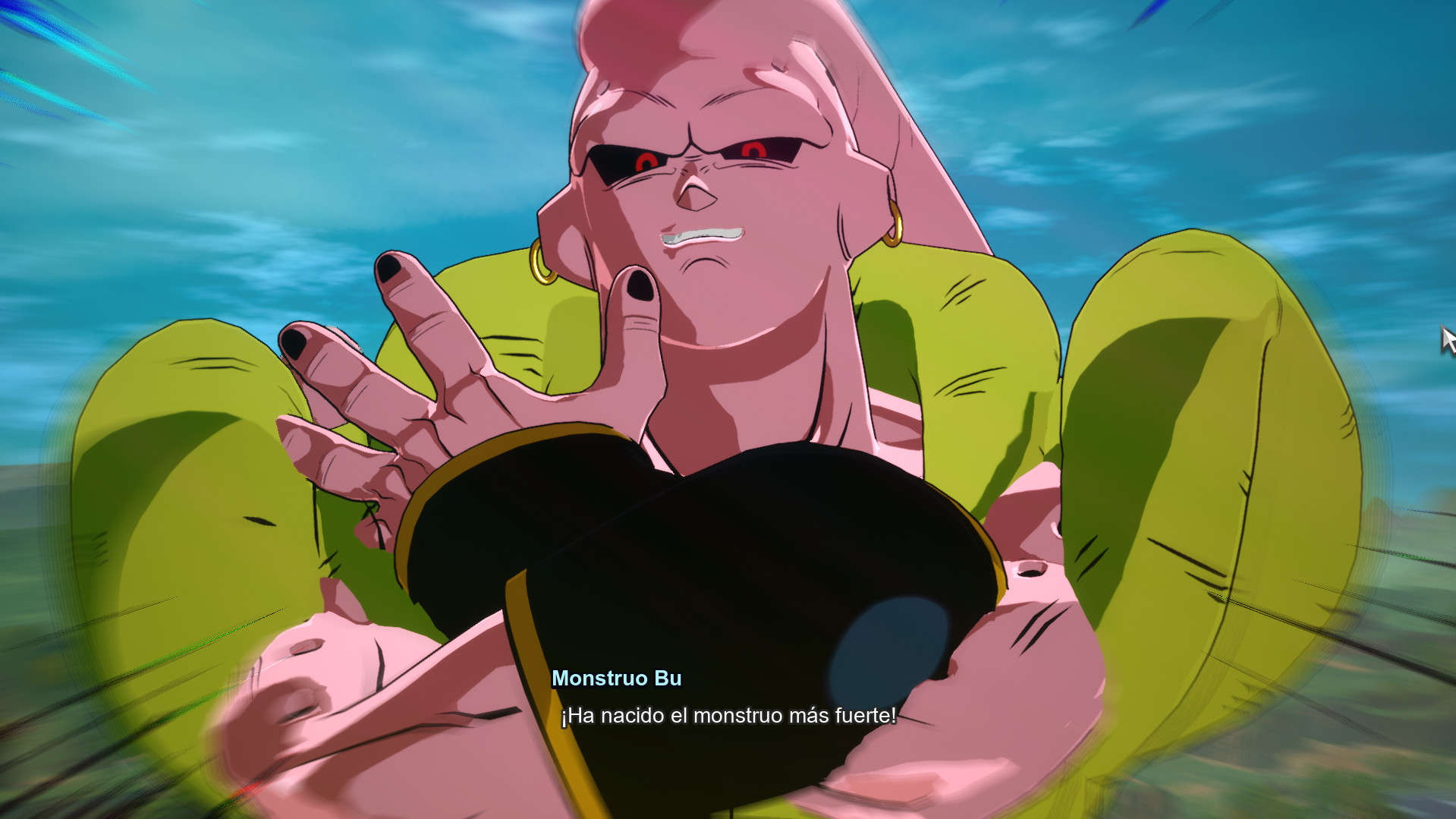 Super Buu: Future, Androids & Gods [18 New Slots] Mod for Dragon Ball ...