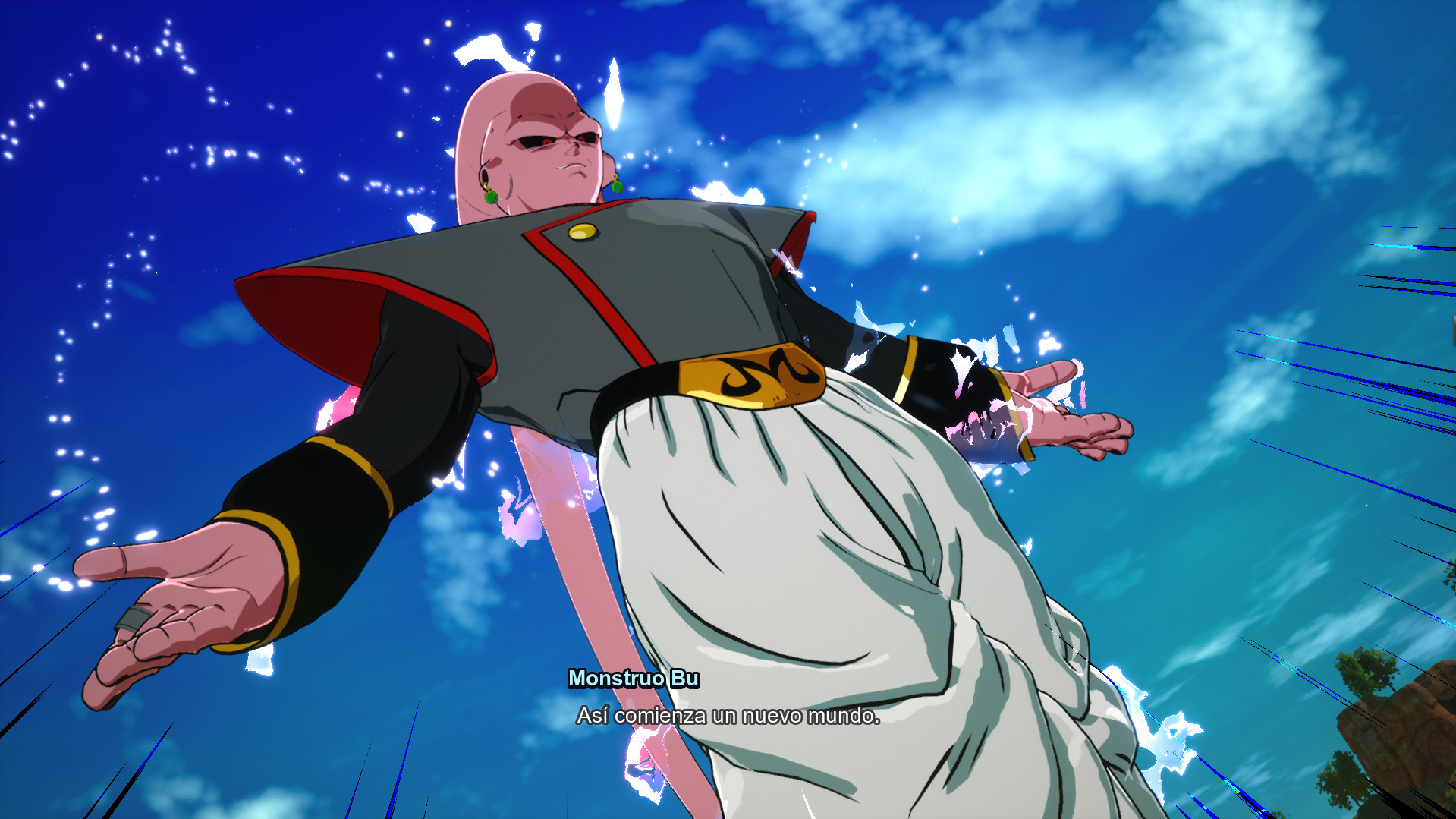 Super Buu: Future, Androids & Gods [18 New Slots] Mod for Dragon Ball ...