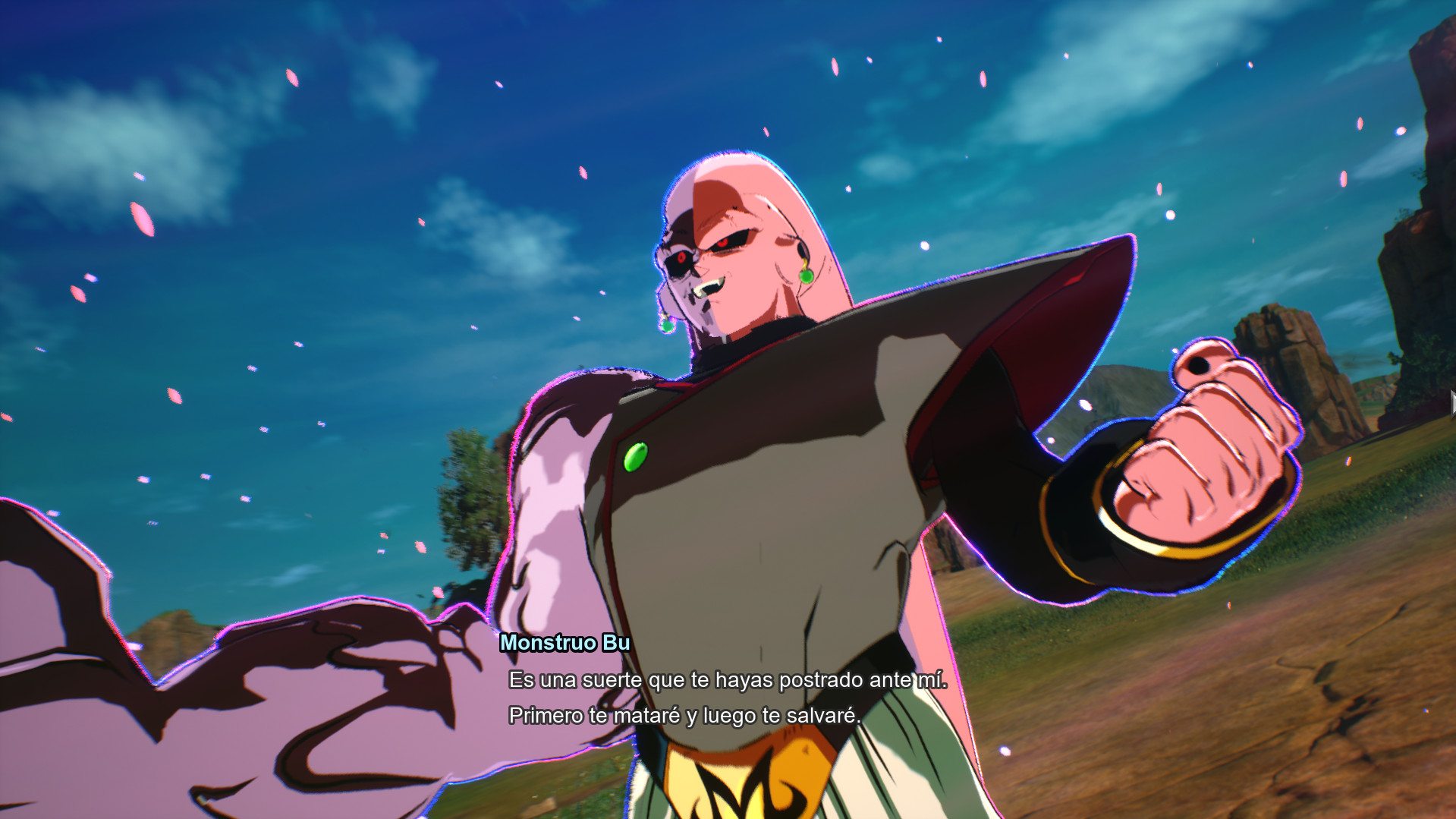 Super Buu: Future, Androids & Gods [18 New Slots] Mod for Dragon Ball ...