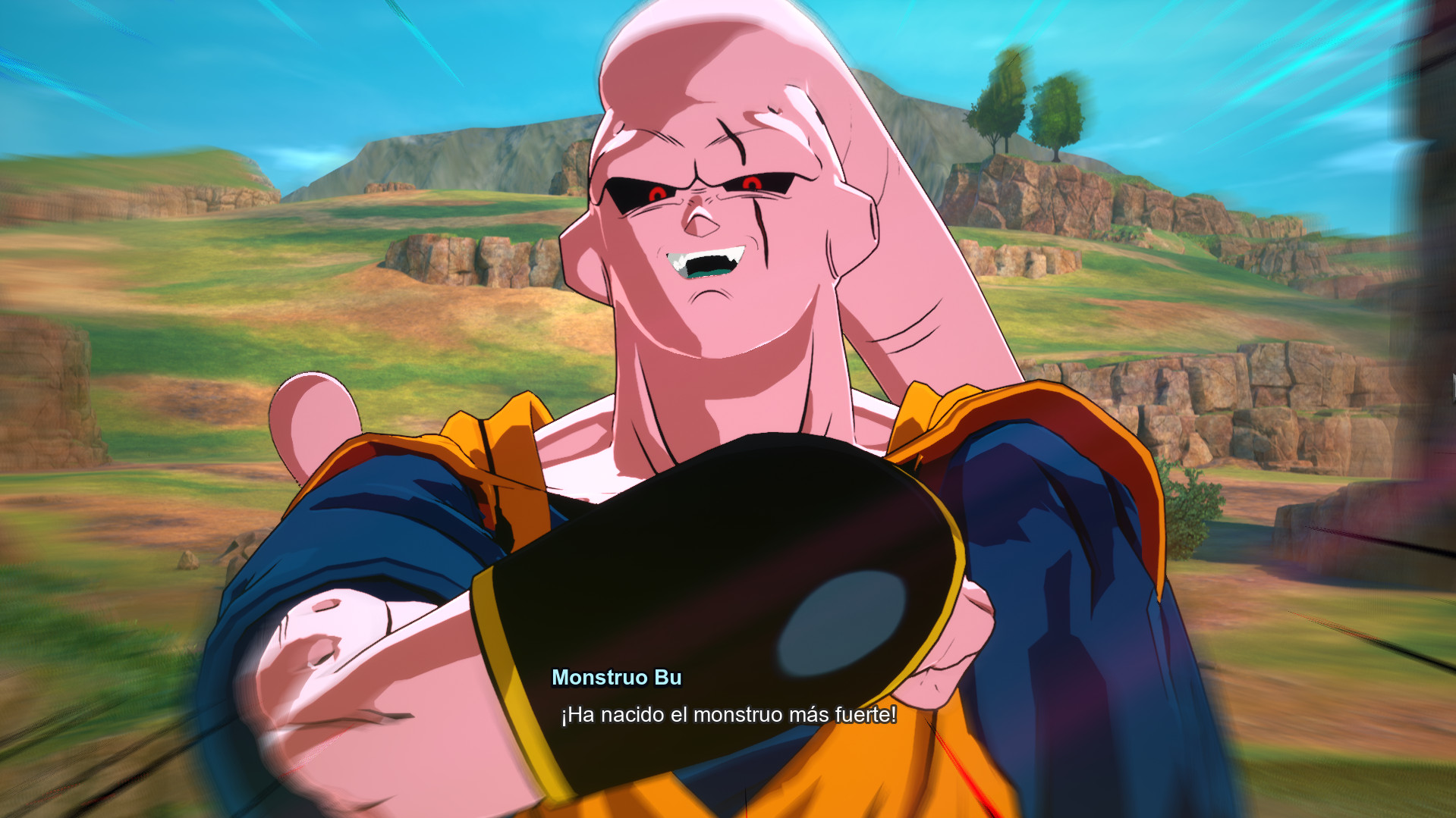 Super Buu: Future, Androids & Gods [18 New Slots] Mod for Dragon Ball ...