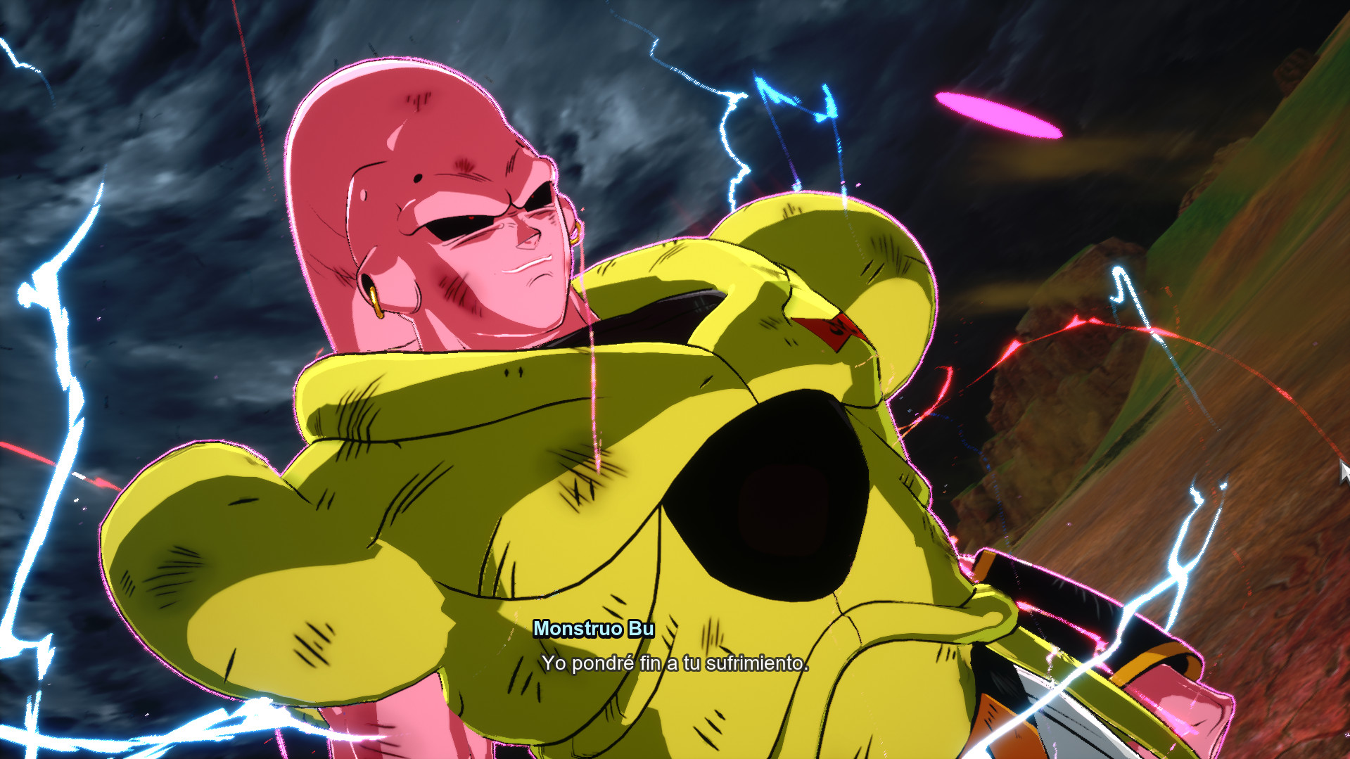 Super Buu: Future, Androids & Gods [18 New Slots] Mod for Dragon Ball ...