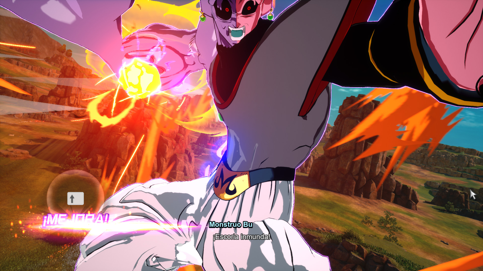 Super Buu: Future, Androids & Gods [18 New Slots] Mod for Dragon Ball ...