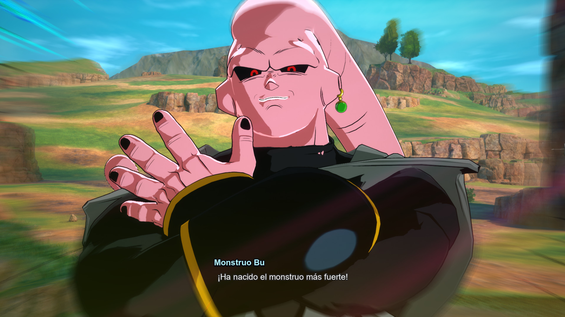 Super Buu: Future, Androids & Gods [18 New Slots] Mod for Dragon Ball ...