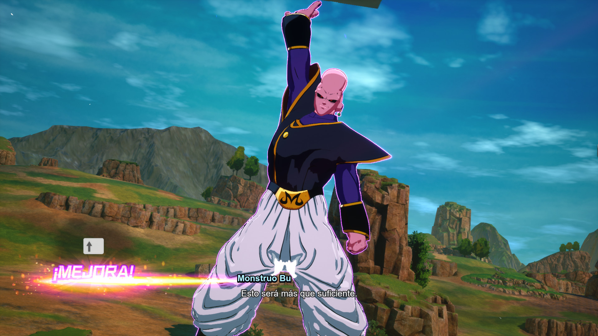 Super Buu: Future, Androids & Gods [18 New Slots] Mod for Dragon Ball ...