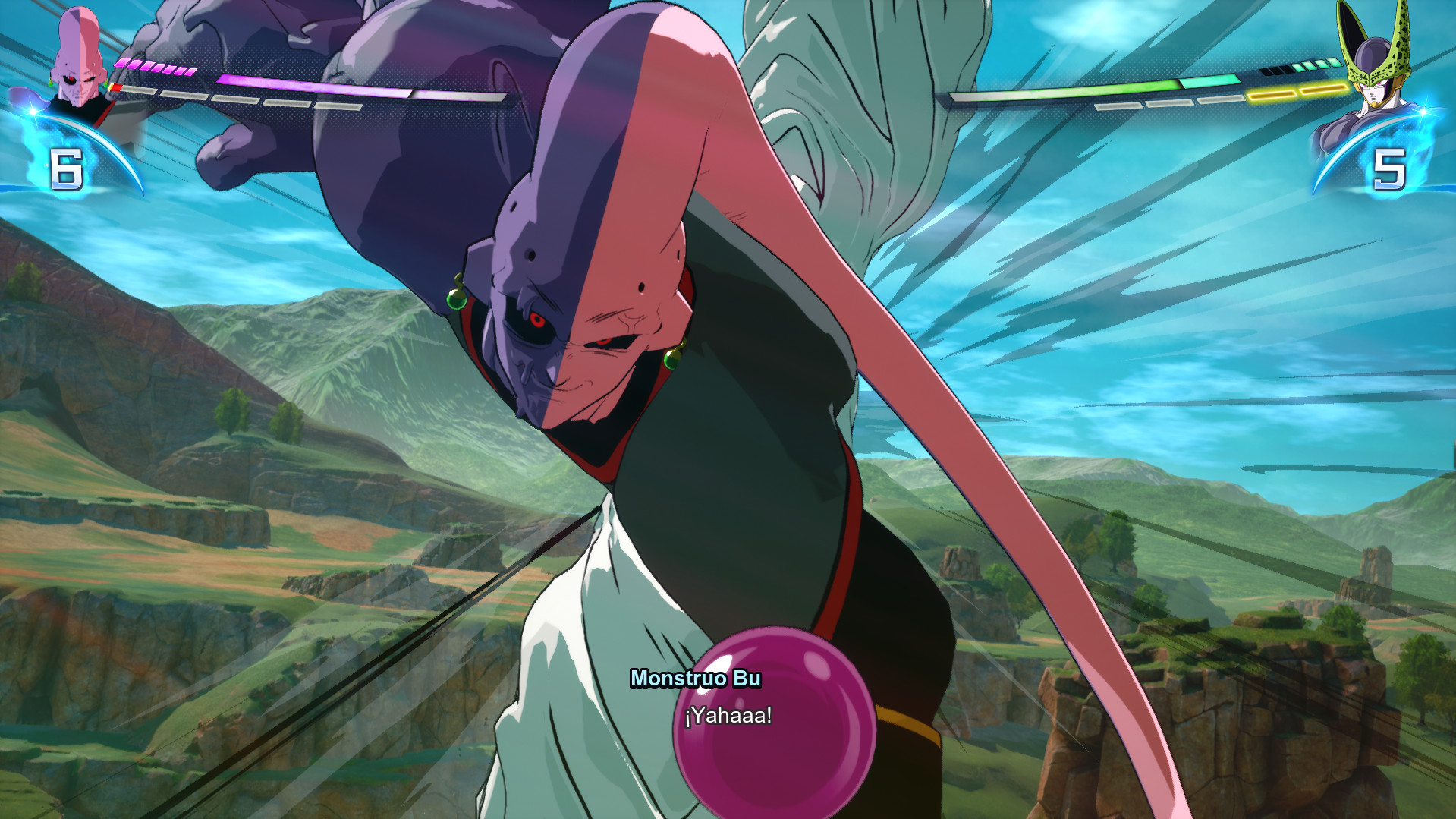 Super Buu: Future, Androids & Gods [18 New Slots] Mod for Dragon Ball ...