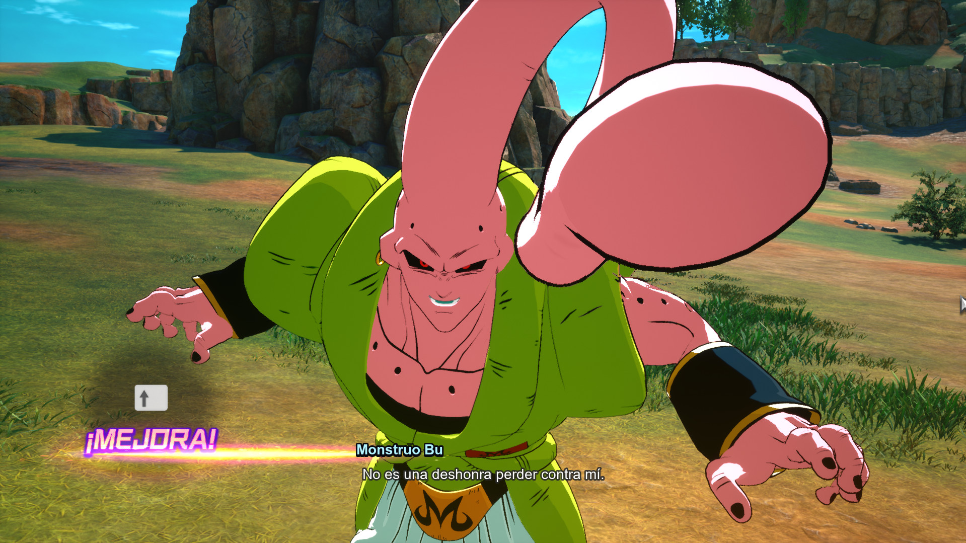 Super Buu: Future, Androids & Gods [18 New Slots] Mod for Dragon Ball ...