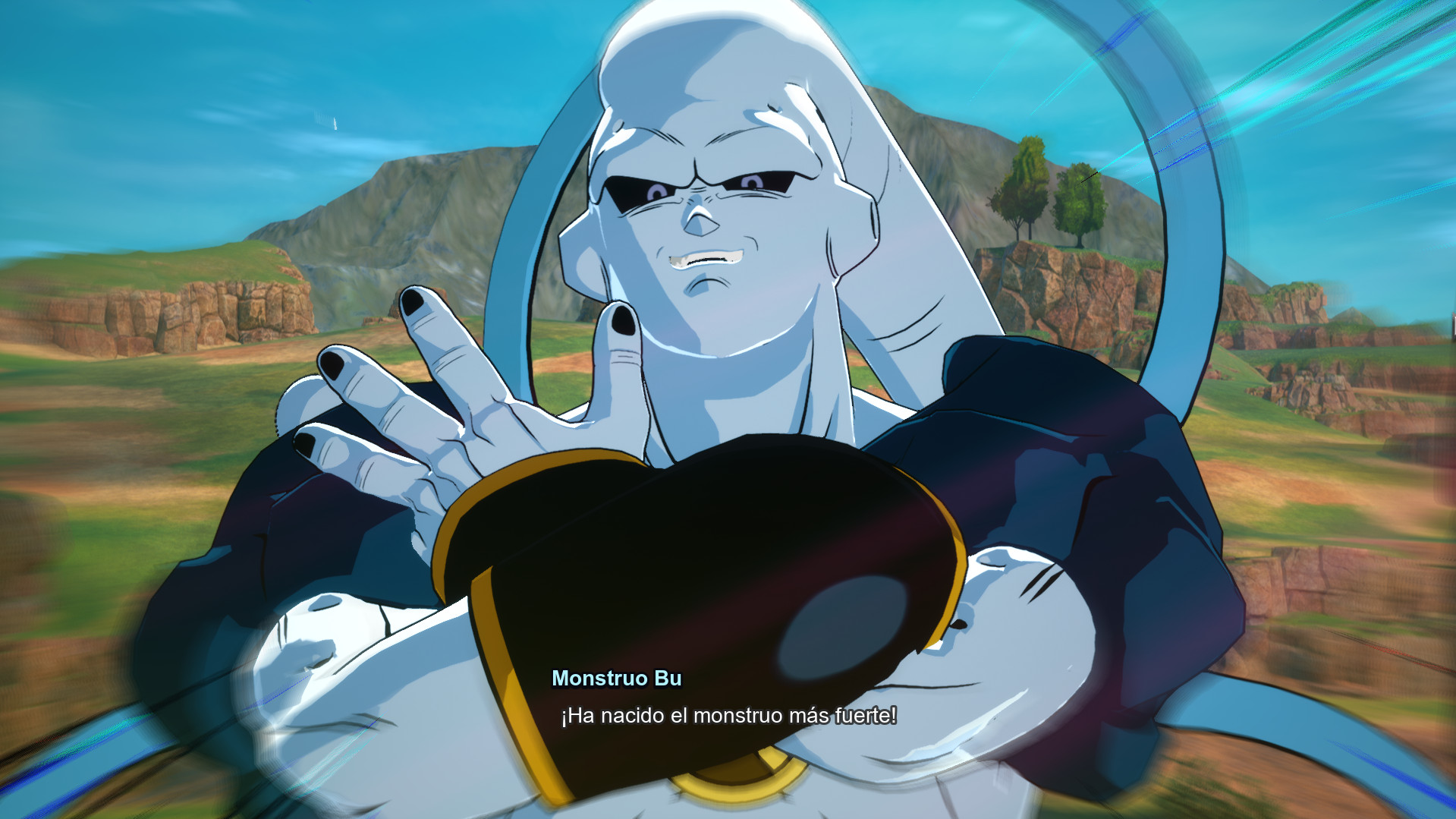 Super Buu: Future, Androids & Gods [18 New Slots] Mod for Dragon Ball ...