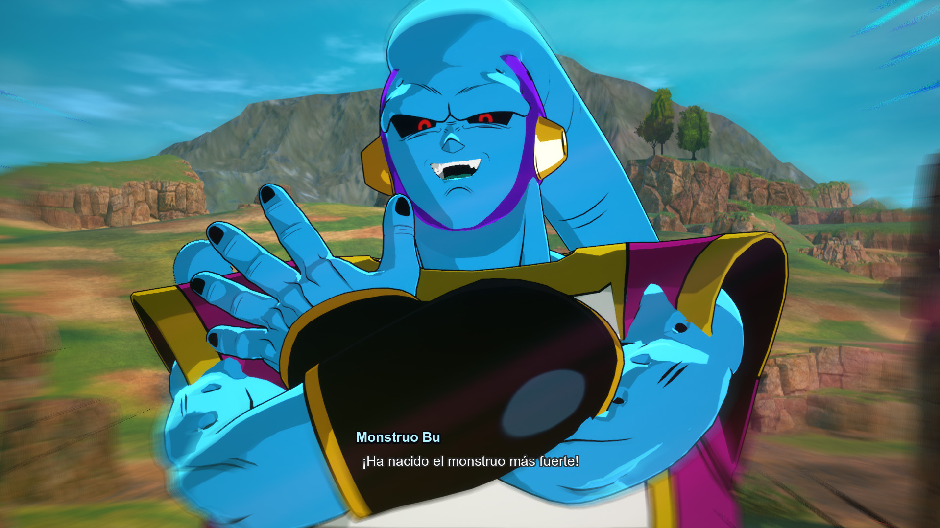 Super Buu: Future, Androids & Gods [18 New Slots] Mod for Dragon Ball ...