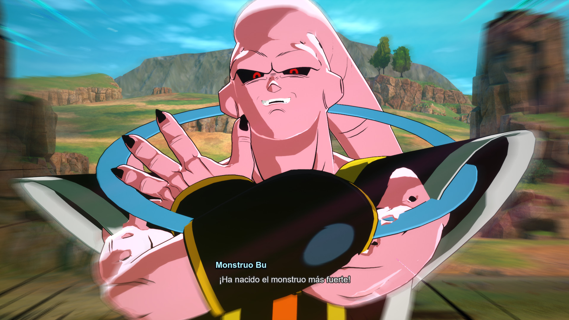 Super Buu: Future, Androids & Gods [18 New Slots] Mod for Dragon Ball ...
