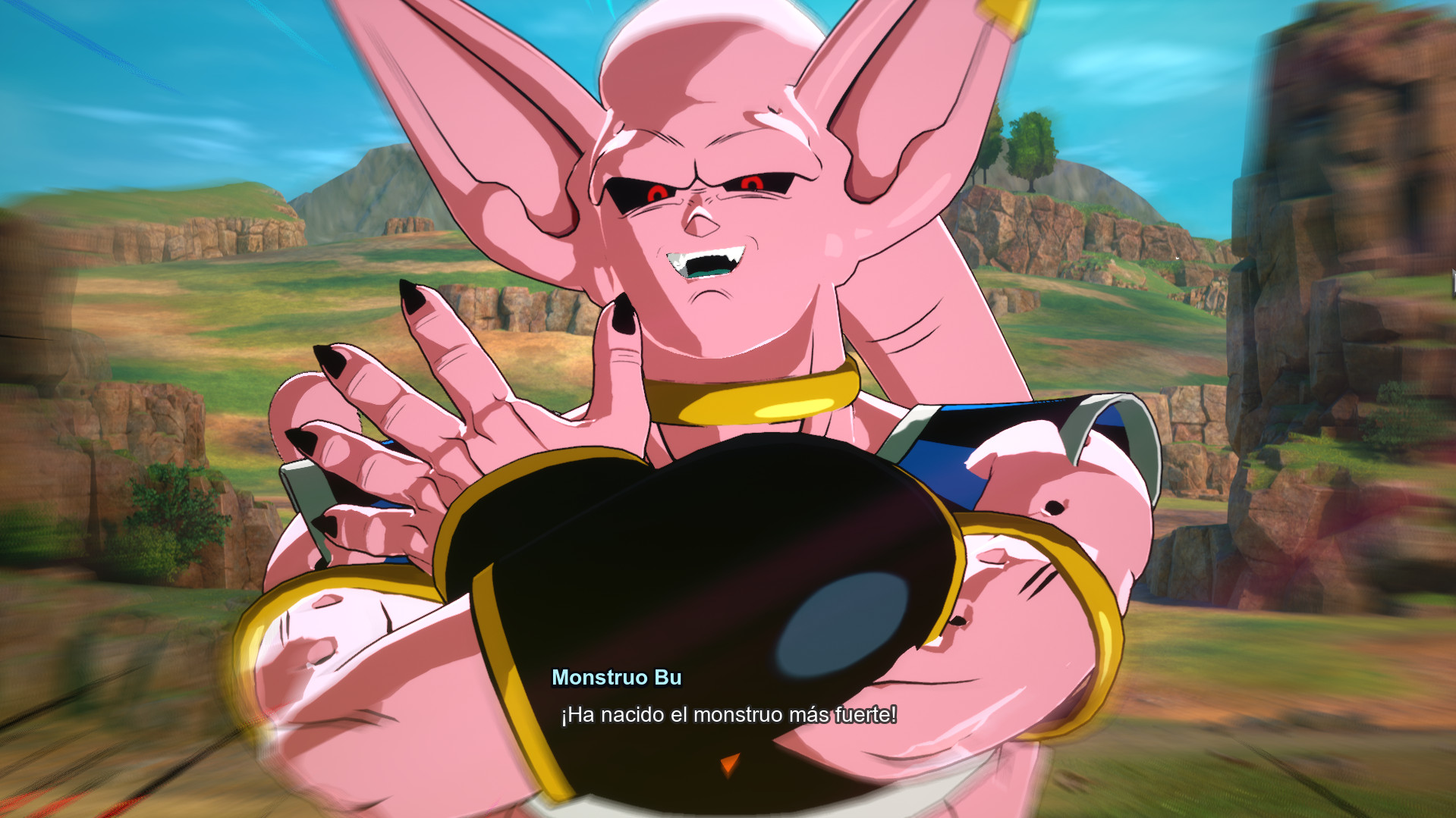Super Buu: Future, Androids & Gods [18 New Slots] Mod for Dragon Ball ...