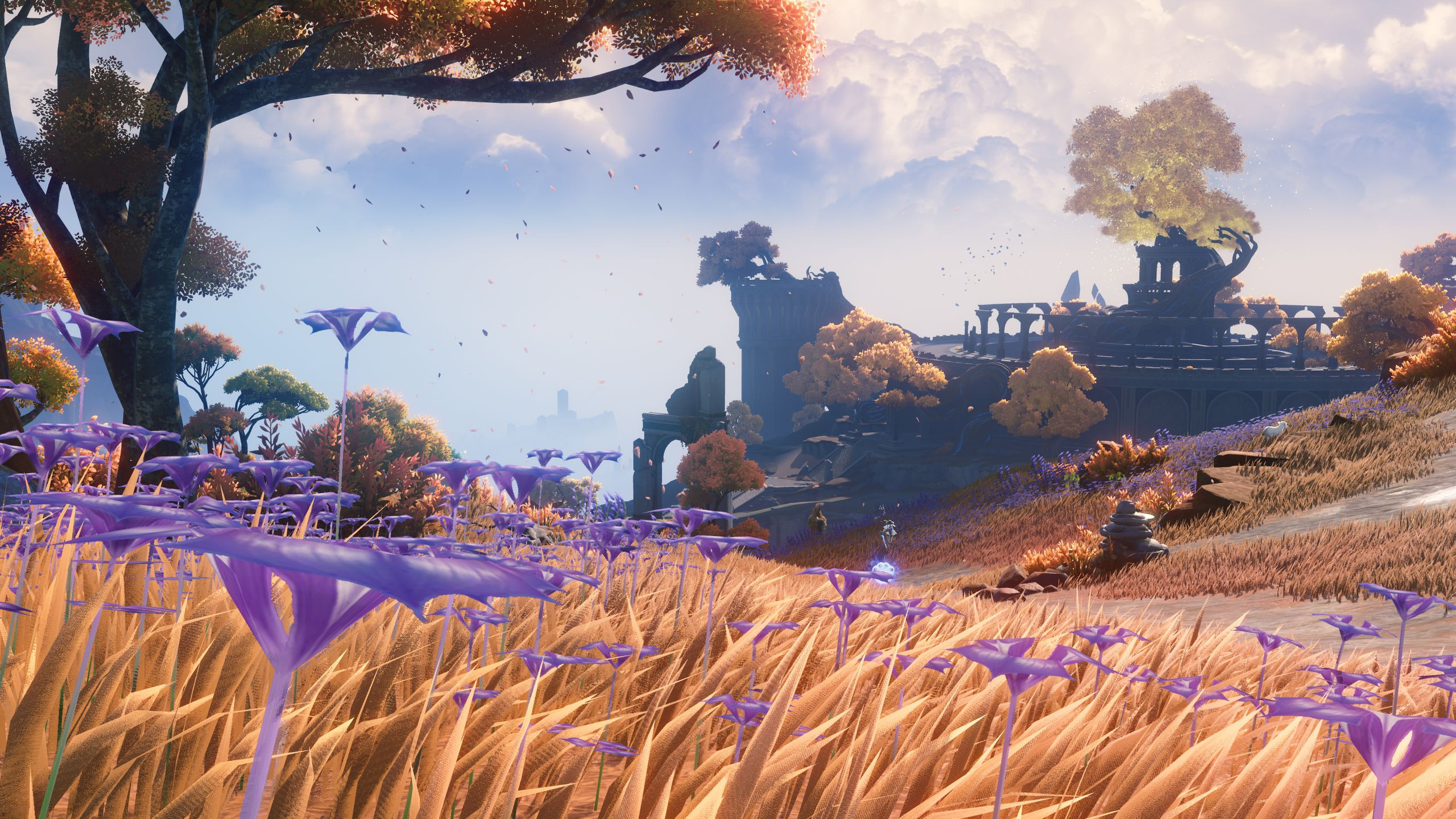 Reshade Preset Mod for Wuthering Waves | WuWa Mods