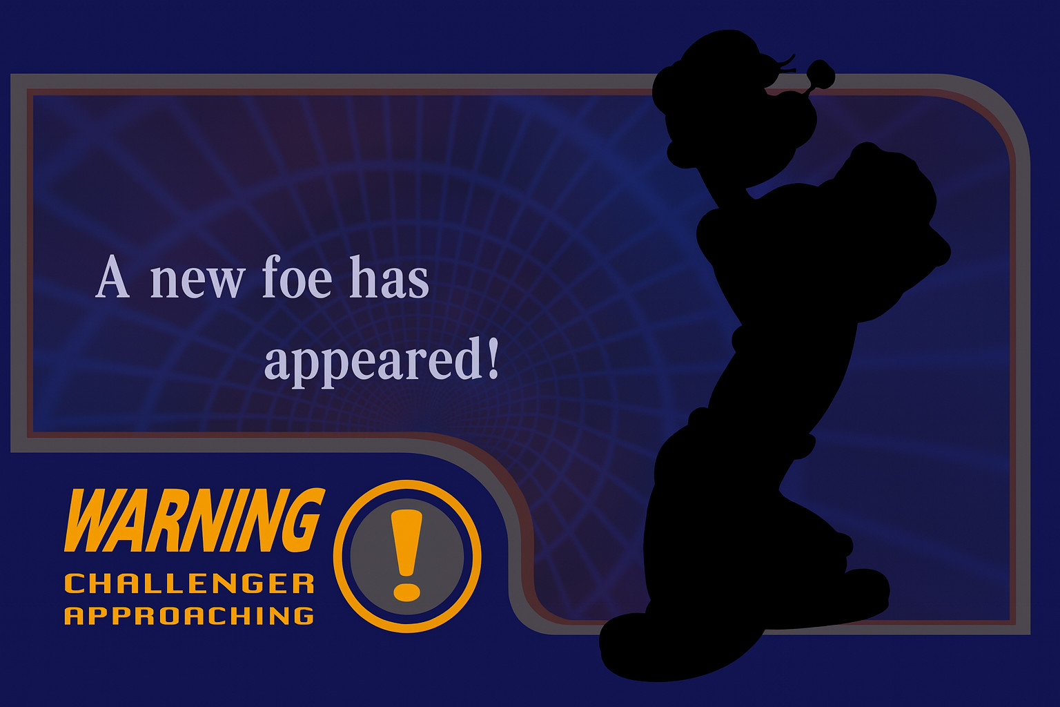 Popeye Mod for Super Smash Bros. Ultimate | SSBU Mods