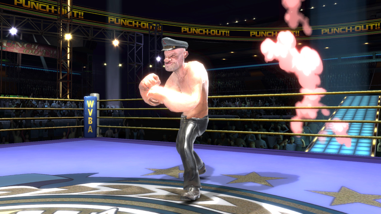 Popeye Mod for Super Smash Bros. Ultimate | SSBU Mods