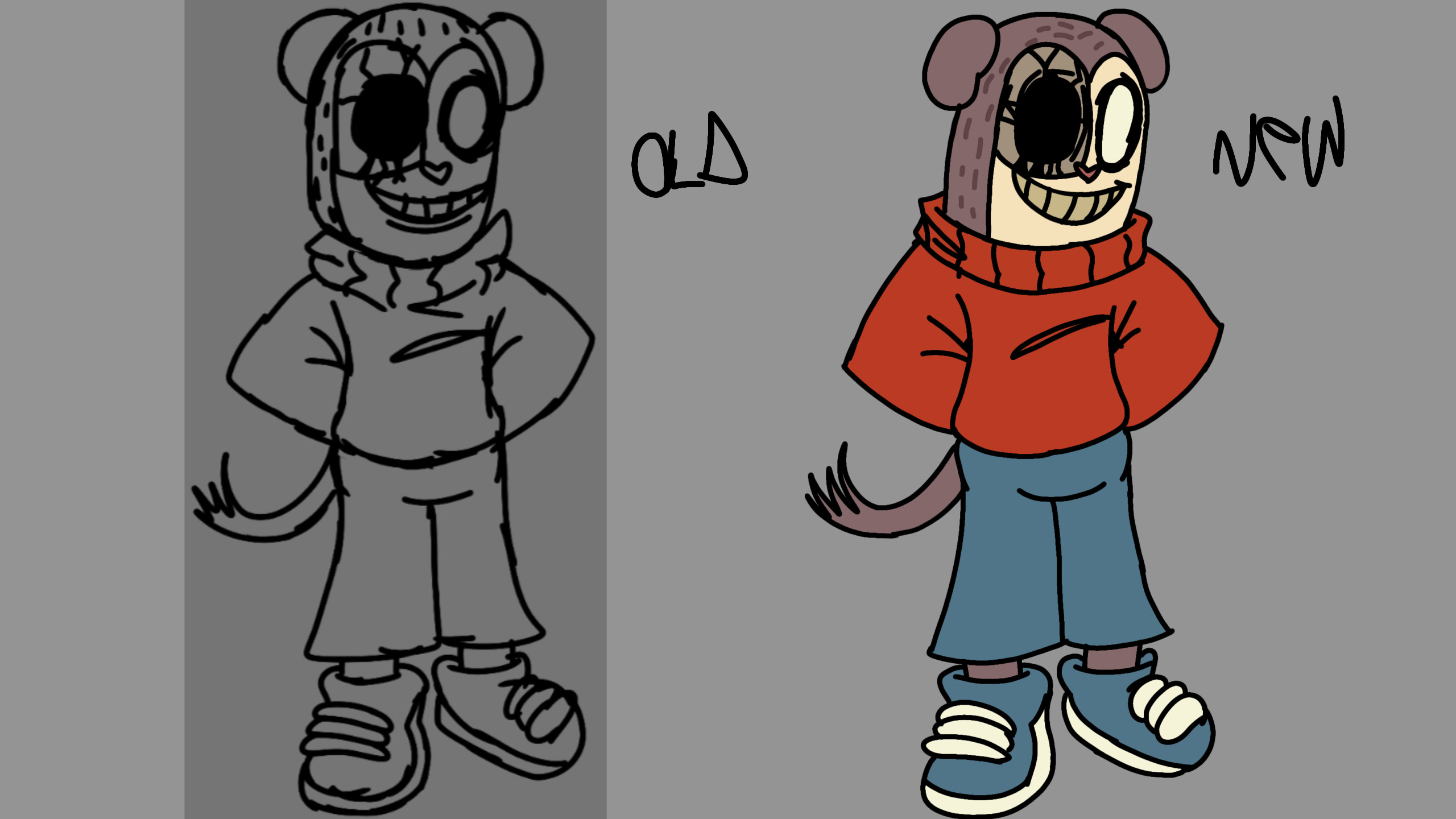 TWIDDLEFINGER V2 But Semi-Official Cutscene Style Mod for Friday Night ...