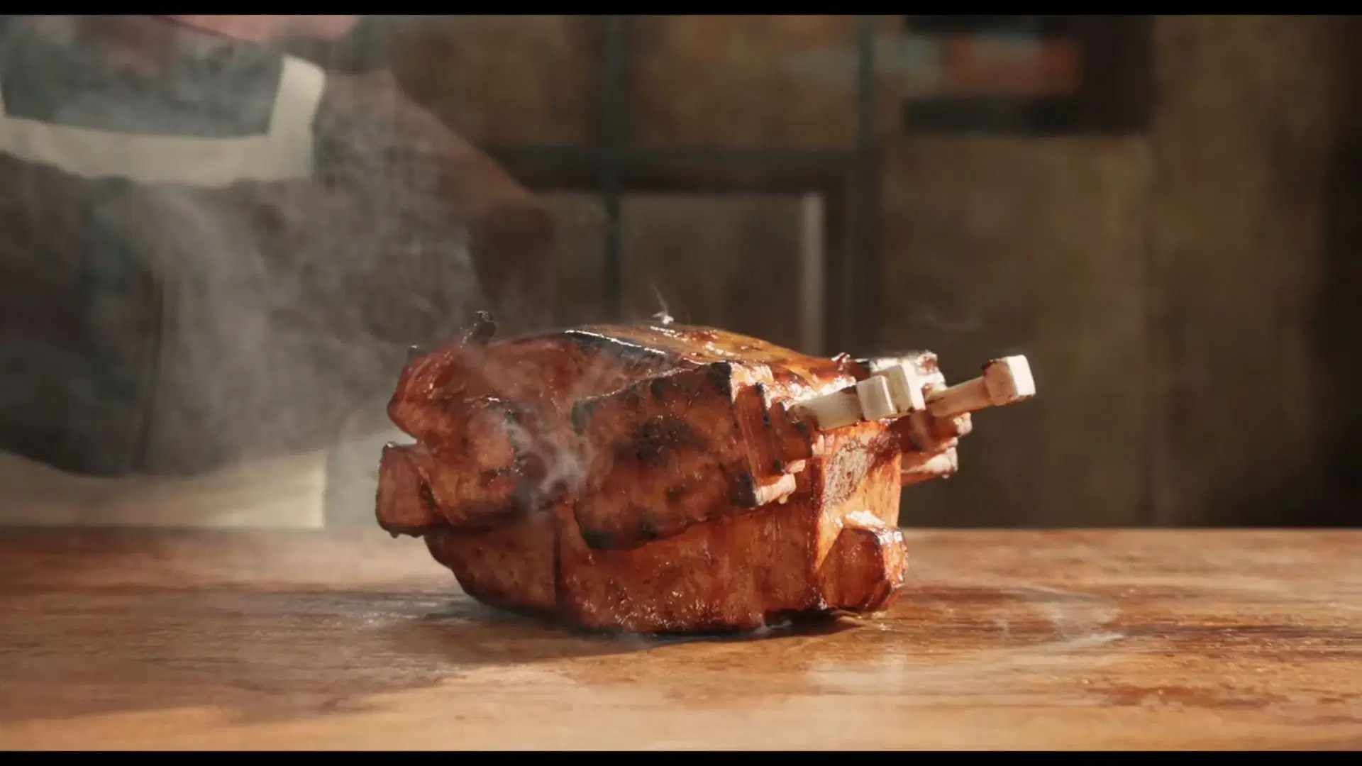 FNF' Lava Chicken (Disc) V2 Mod for Friday Night Funkin' | FNF Mods