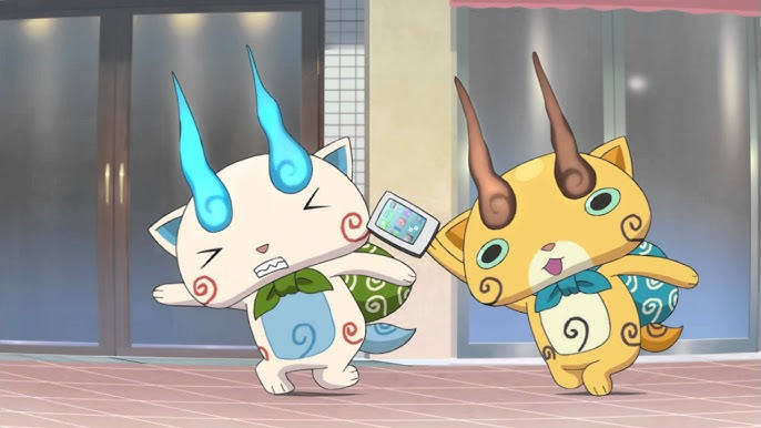 MC beta 1.7.3 komasan and komajiro skins Mod for Minecraft: Java ...