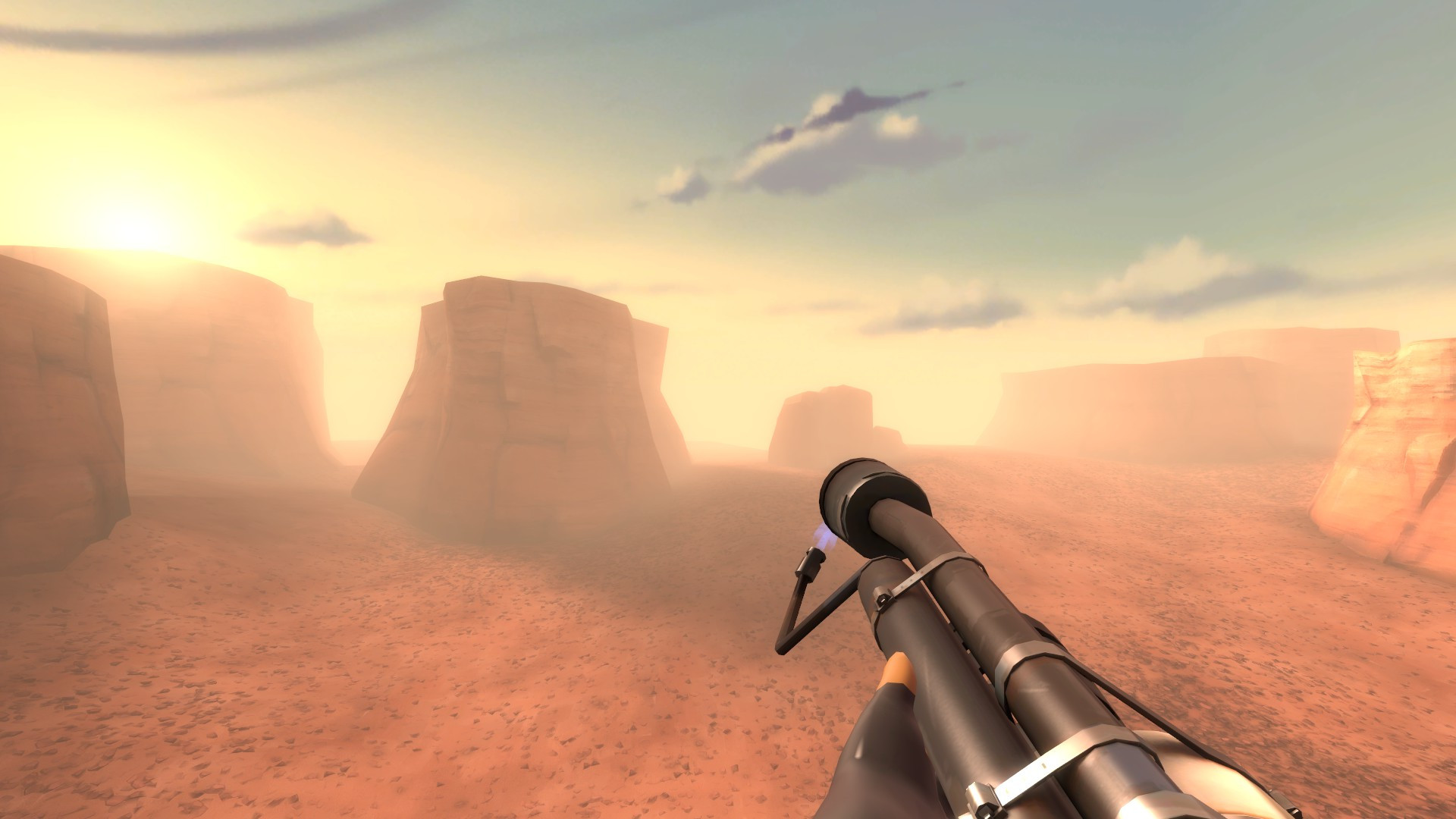 2013 Weapons, Viewmodels & Animations Mod for Team Fortress 2 | TF2 Mods