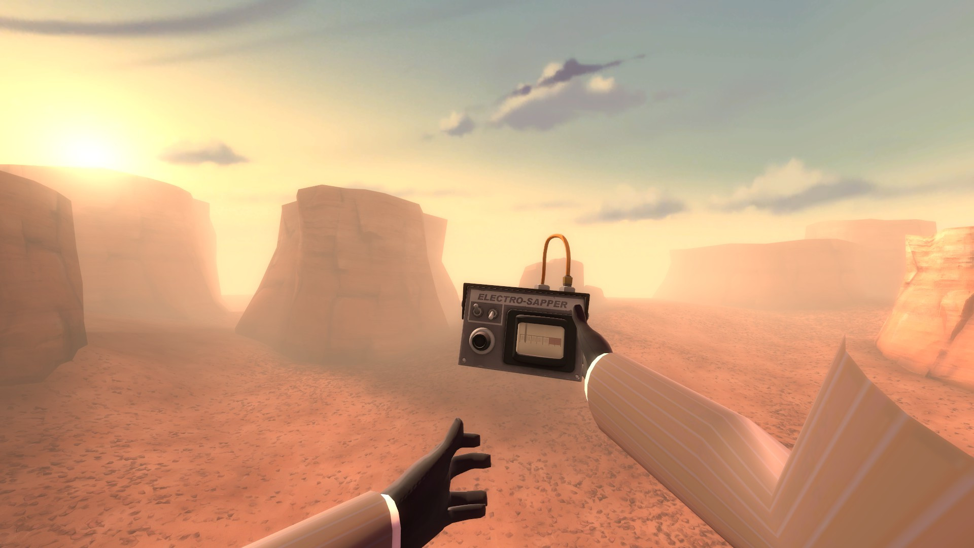 2013 Weapons, Viewmodels & Animations Mod for Team Fortress 2 | TF2 Mods