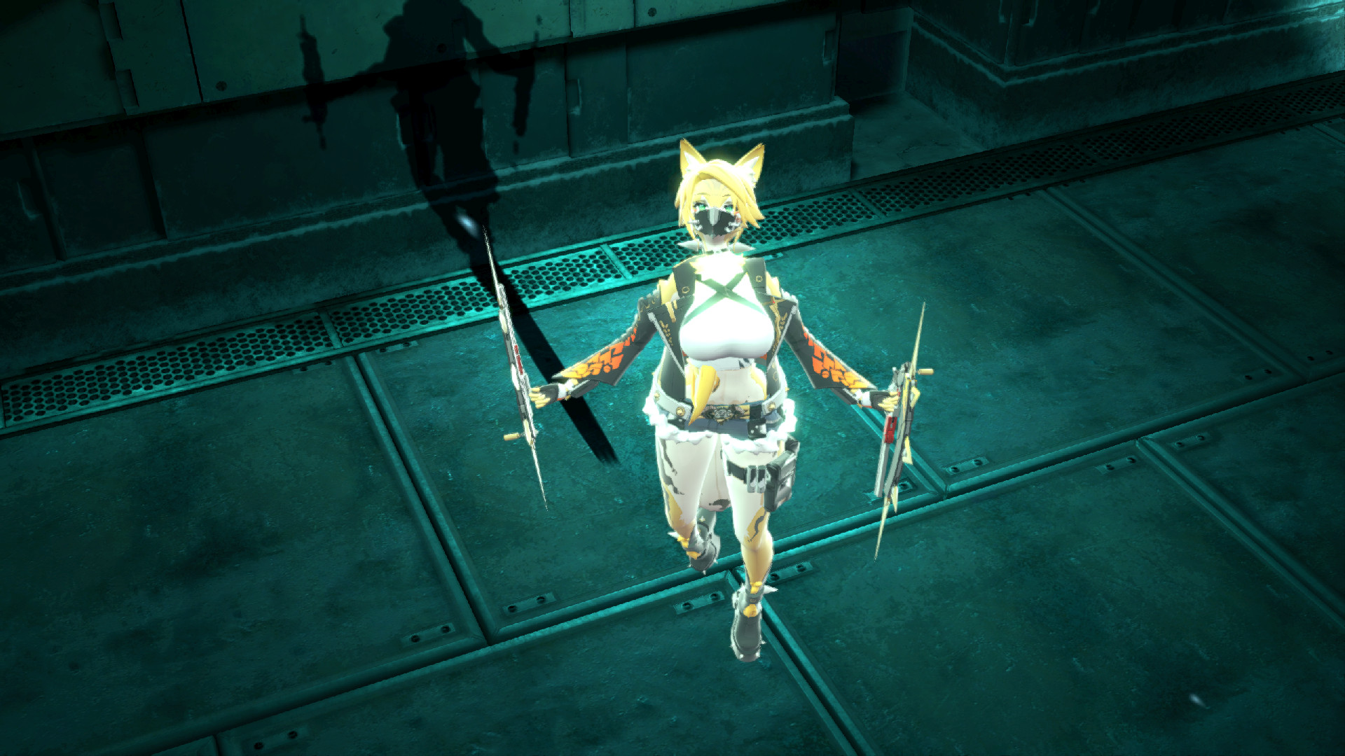 Pulchra Mod for Super Smash Bros. Ultimate | SSBU Mods