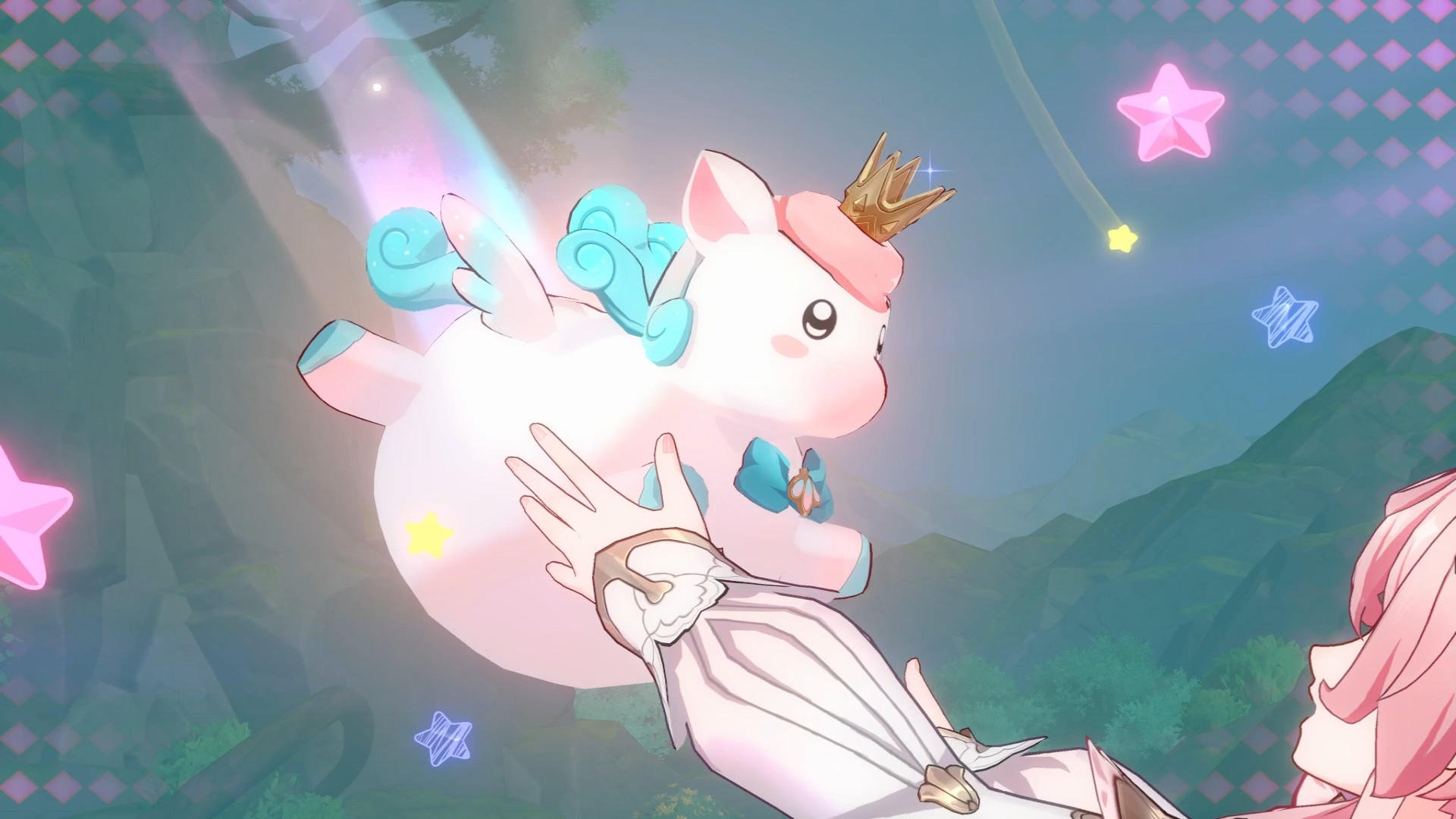 FAT FRICK Mod for Honkai Star Rail | HSR Mods