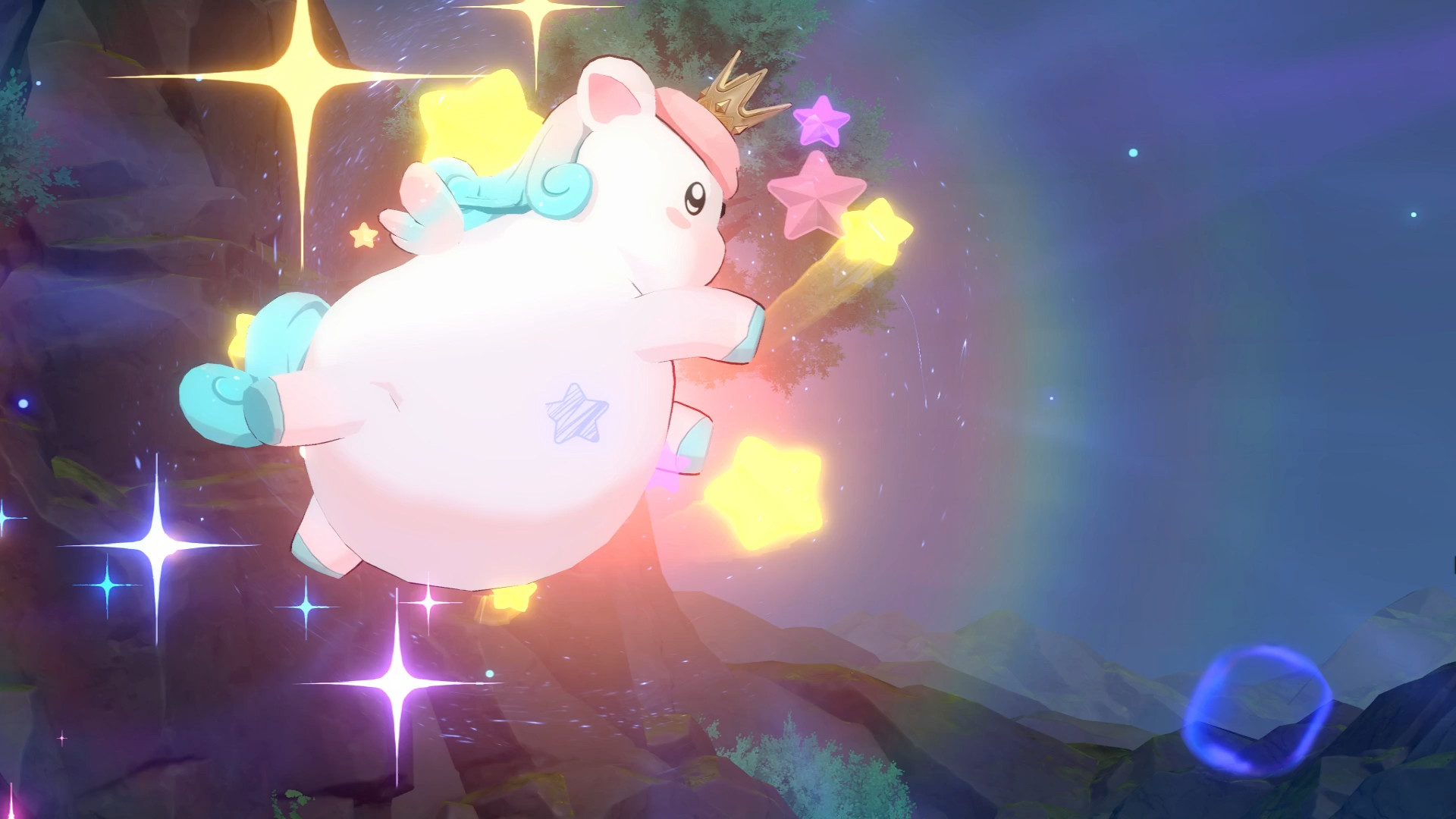 FAT FRICK Mod for Honkai Star Rail | HSR Mods