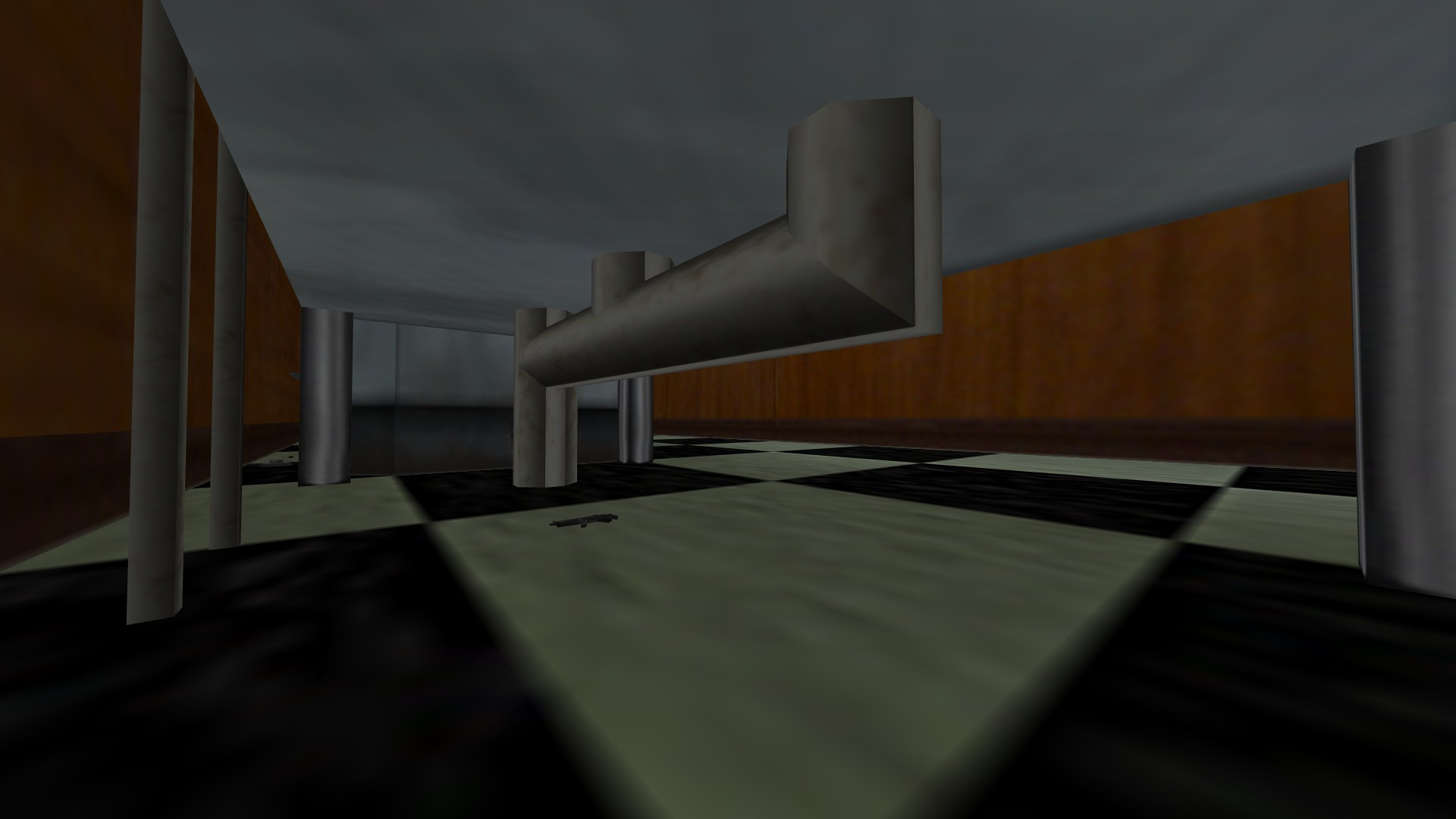 Barroom Rats Mod for Half-Life | HL Mods