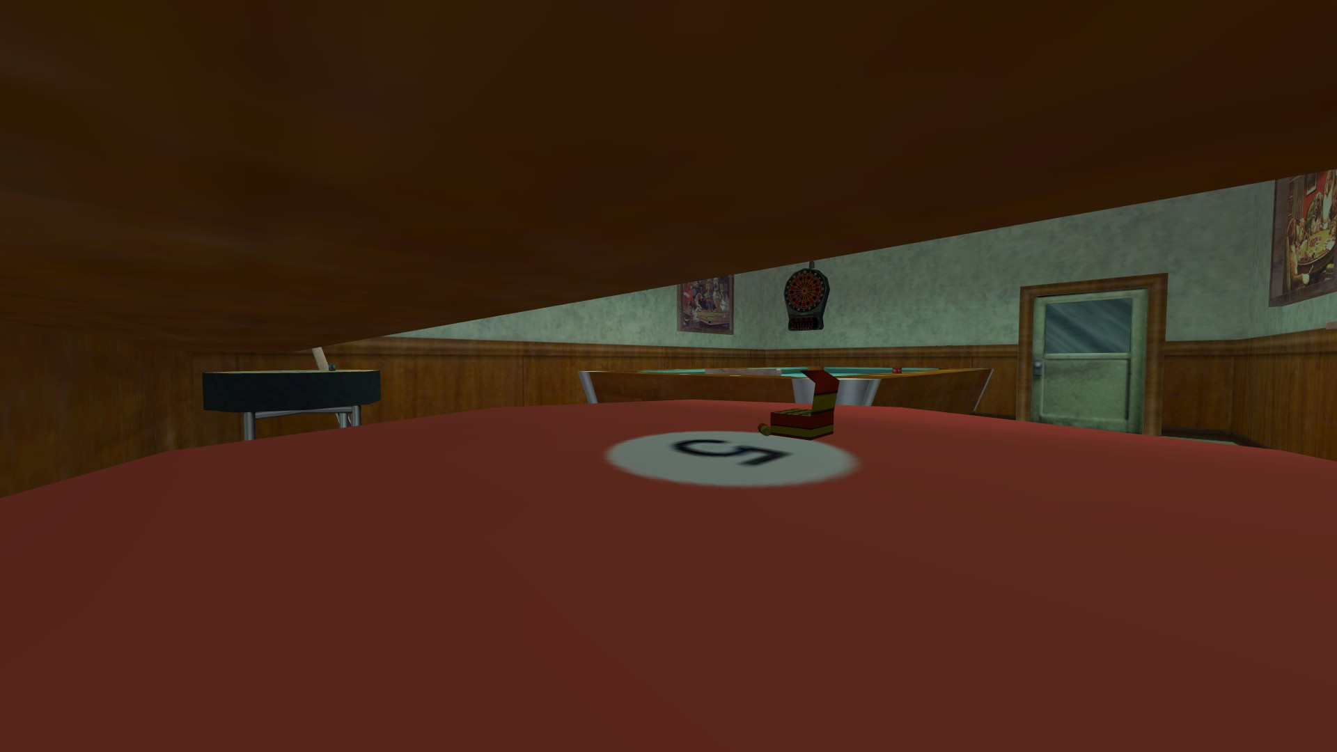 Barroom Rats Mod for Half-Life | HL Mods