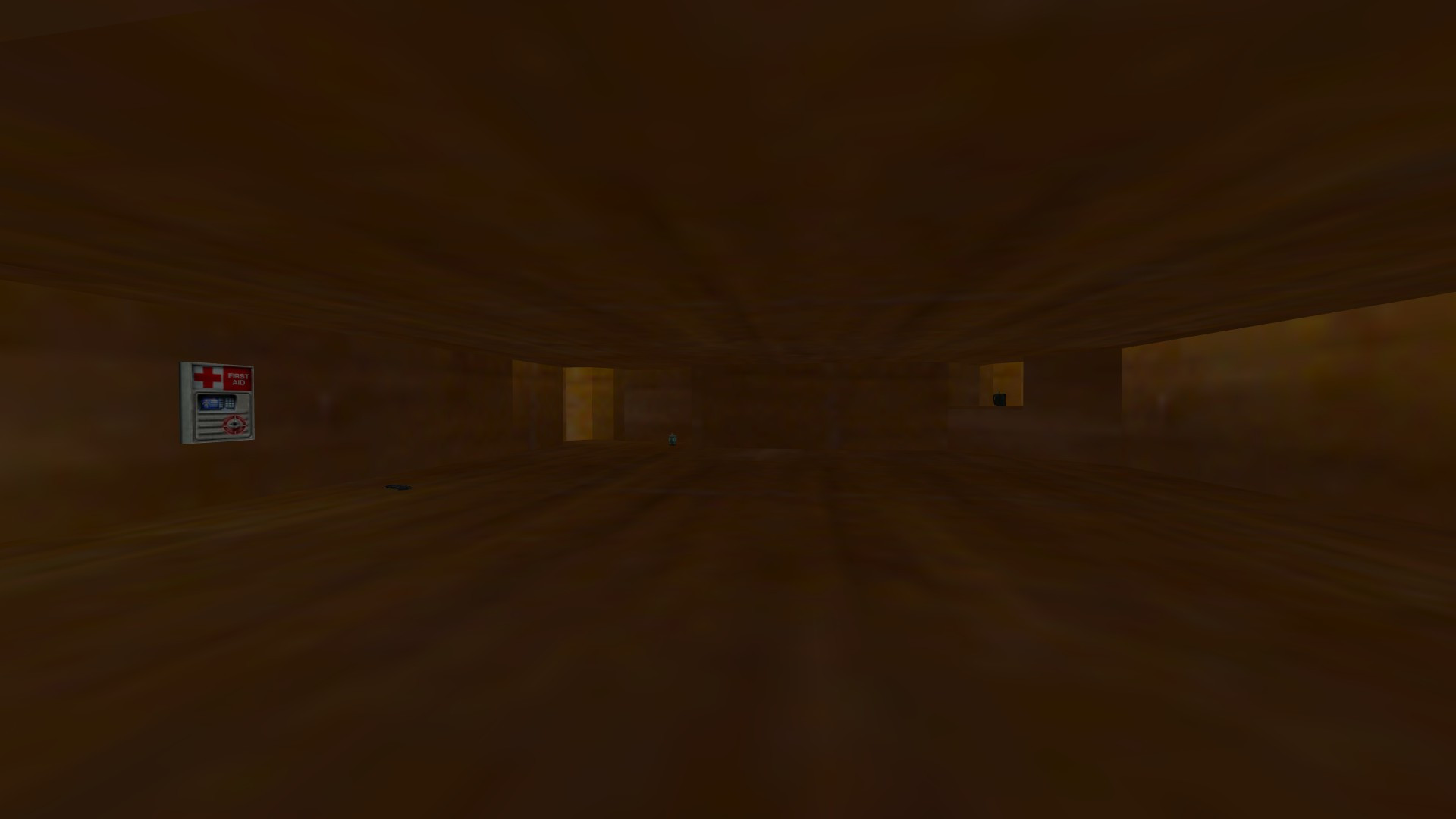 Barroom Rats Mod for Half-Life | HL Mods