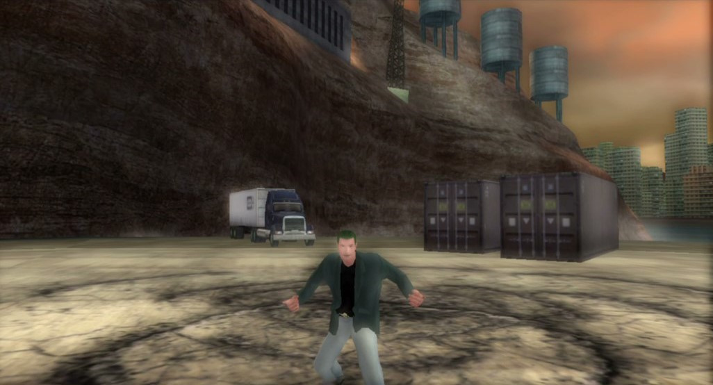 [XBOX] Doc Sampson Over Savage Banner Mod for Hulk: Ultimate ...