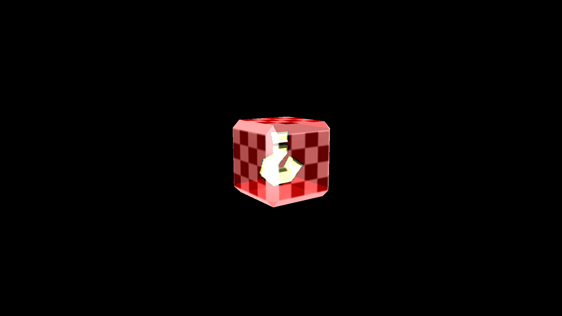 MKDD itembox&Fake Item box texture in MK7 & CTGP-7 Mod for Mario Kart 7 ...