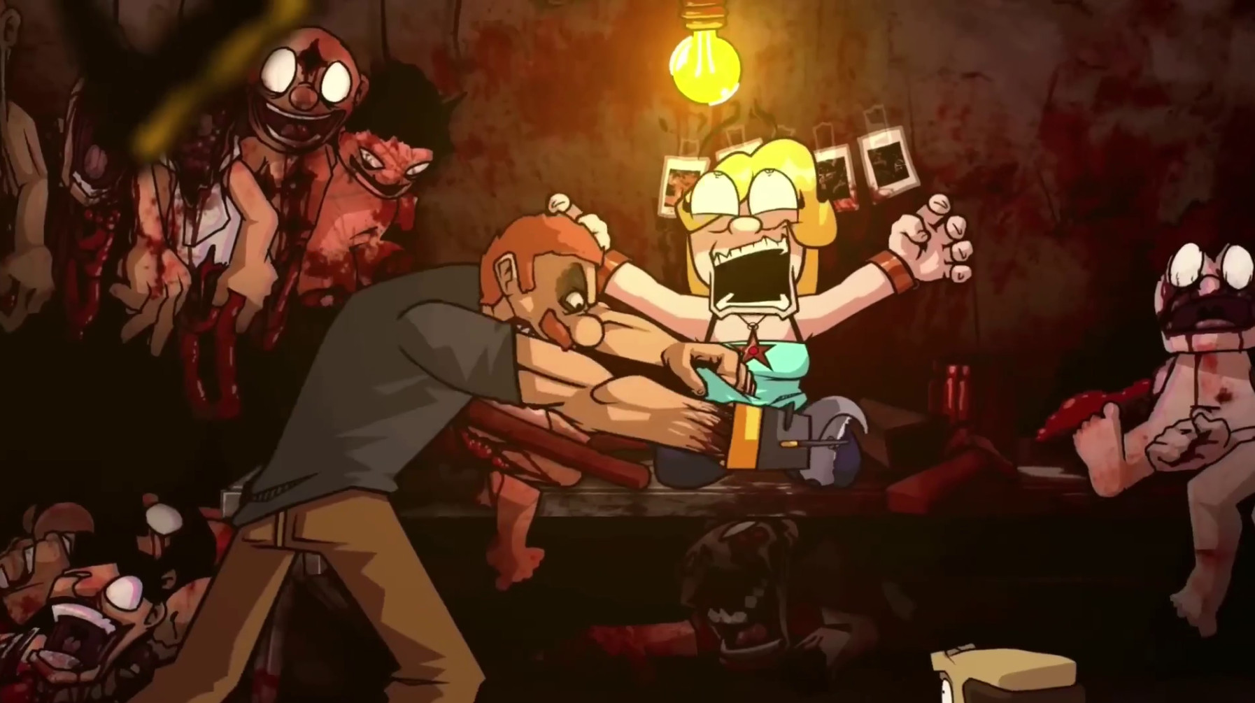 [SENSITIVE CONTENT] Shucks V4!?!? (Not Clickbait 2025) UwU Mod for ...