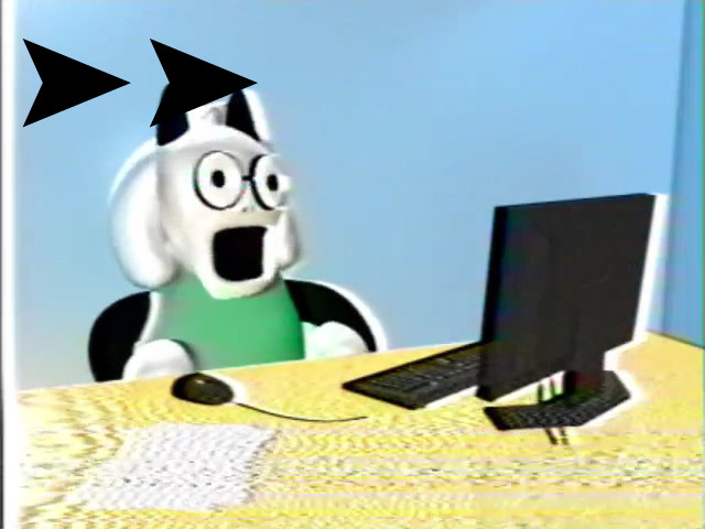 Sped up Tenna intro Mod for Deltarune | DR Mods