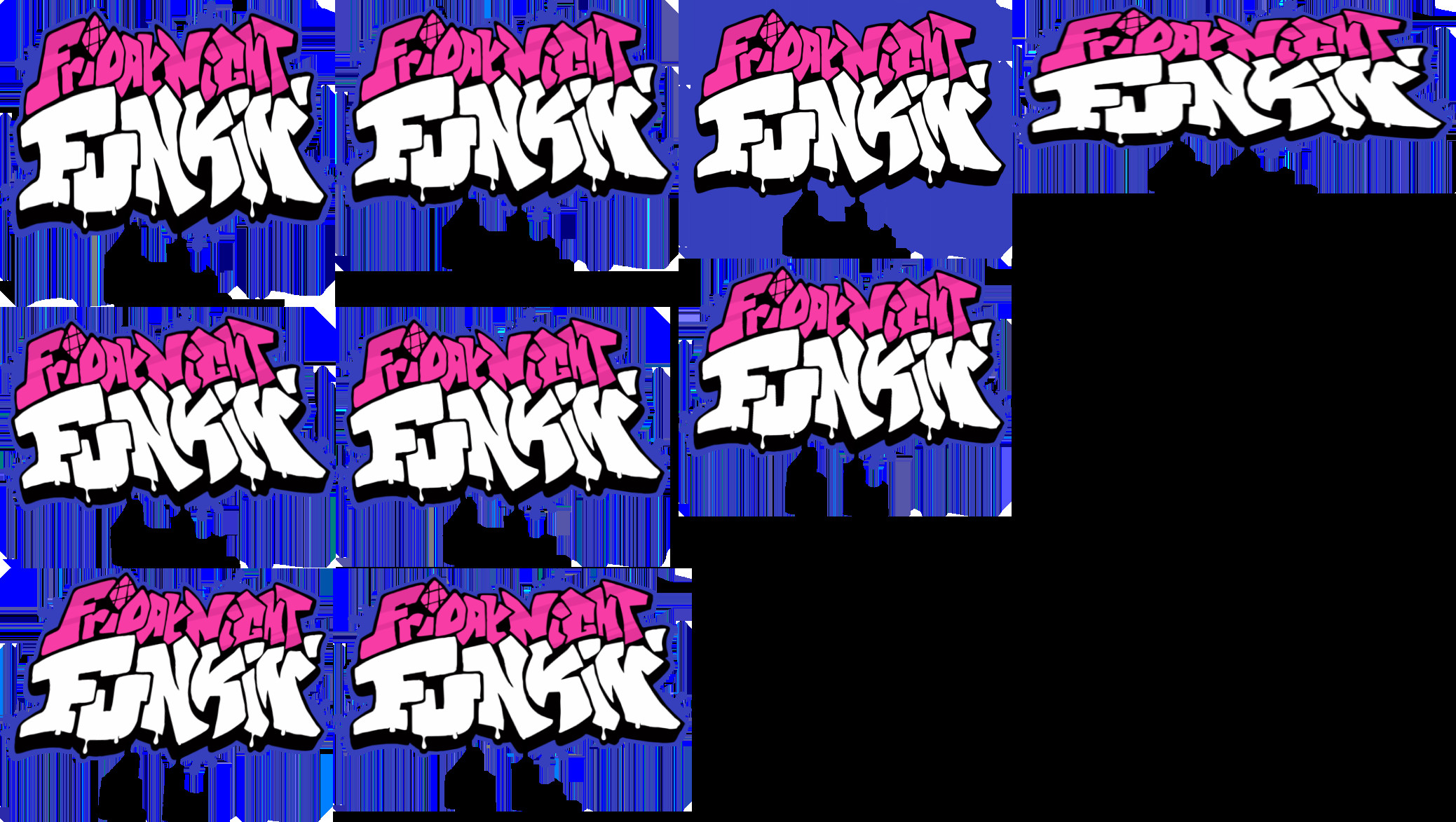 VS FNF Mod for Friday Night Funkin' | FNF Mods