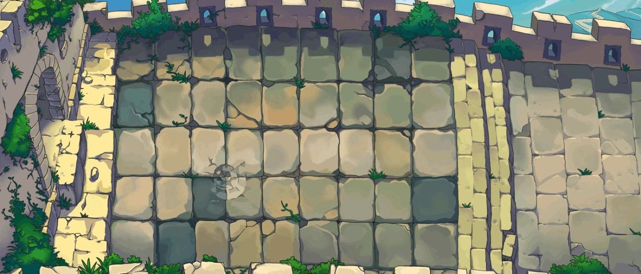 PVZ Ultimate Lawn Collection Mod for Plants vs. Zombies | PVZ Mods