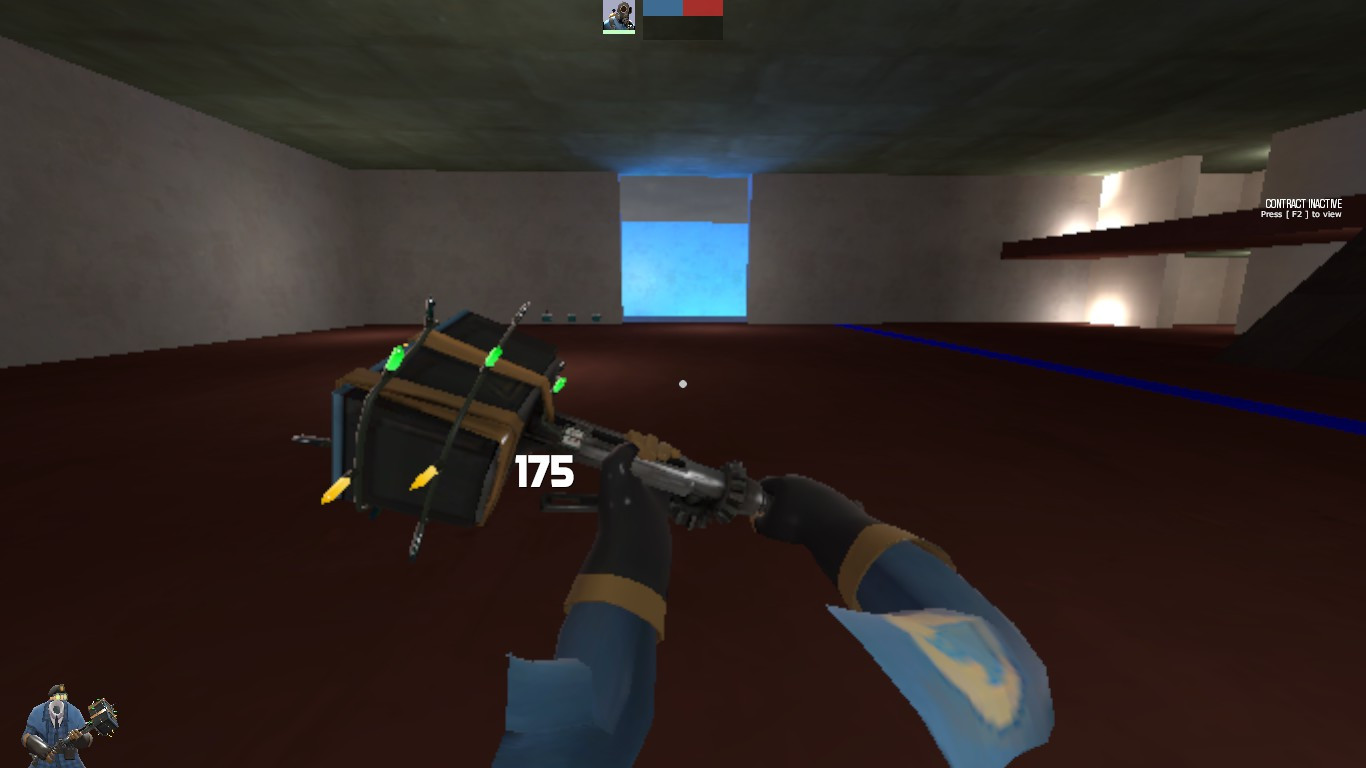 jb_pipe_game Mod for Team Fortress 2 | TF2 Mods