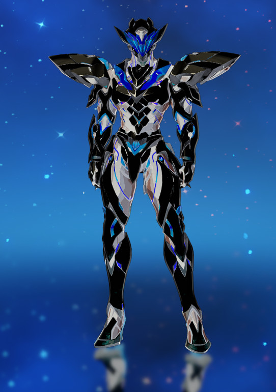 SAM over Tartaglia Mod for Genshin Impact | GI Mods