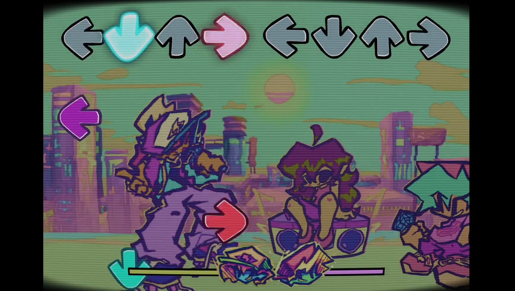 [SENSITIVE CONTENT] RIXFX Snippet's Fan-Charts (UPDATE) Mod for Friday ...