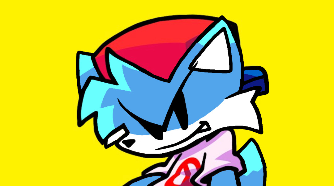 Fox Bf V1.5 (V-SLICE UPDATE) Mod for Friday Night Funkin' | FNF Mods