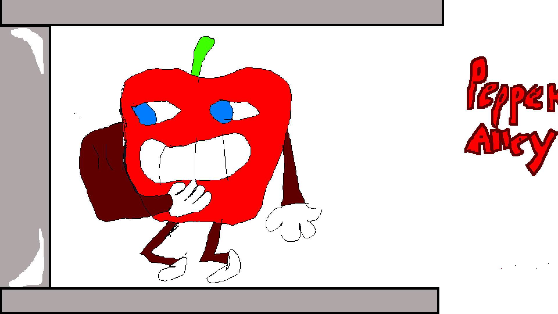 Pepper Alley Mod for Pizza Tower | PT Mods