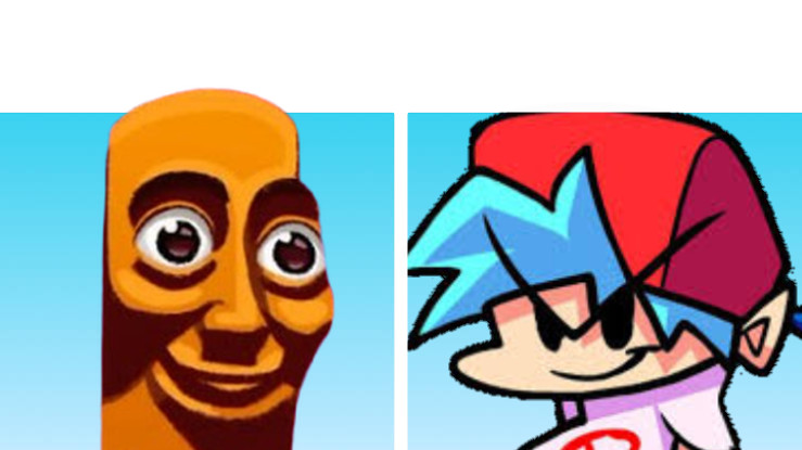 [SENSITIVE CONTENT] Brainrot Fnf Mod for Friday Night Funkin' | FNF Mods