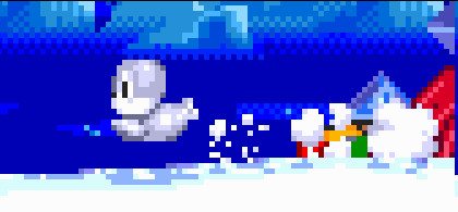 Sonic 3 New Animal Sprites Mod for Sonic 3 A.I.R. | S3AIR Mods