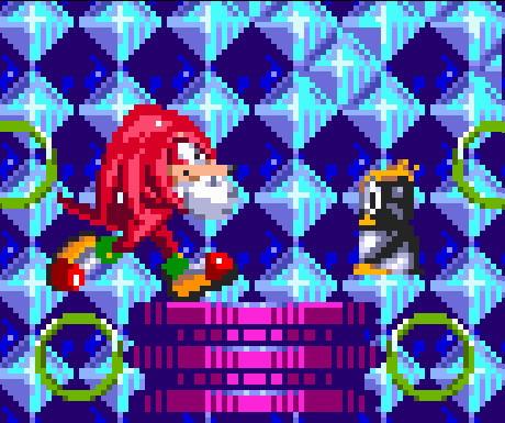Sonic 3 New Animal Sprites Mod for Sonic 3 A.I.R. | S3AIR Mods