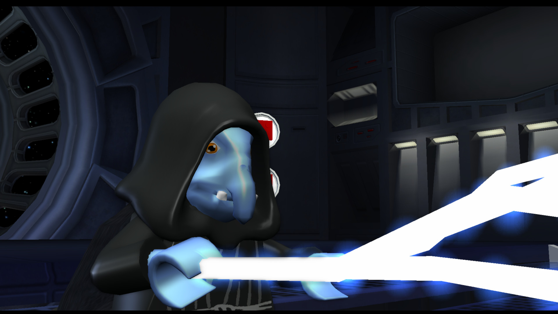 Darth Watto Mod for LEGO Star Wars: The Complete Saga | LSW:TCS Mods