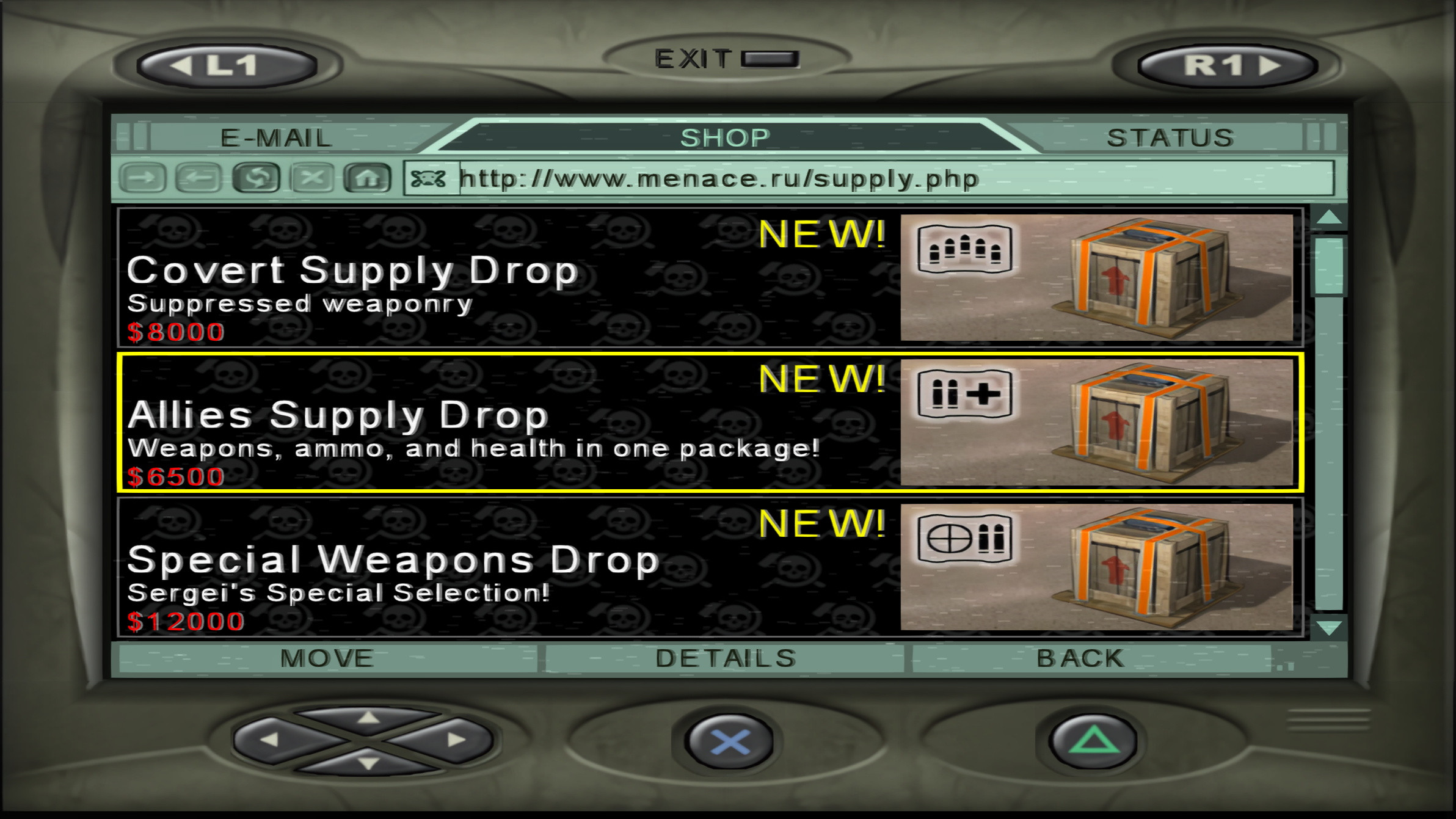 Playground of Destruction HD Textures V2 (PCSX2) Mod for Mercenaries ...