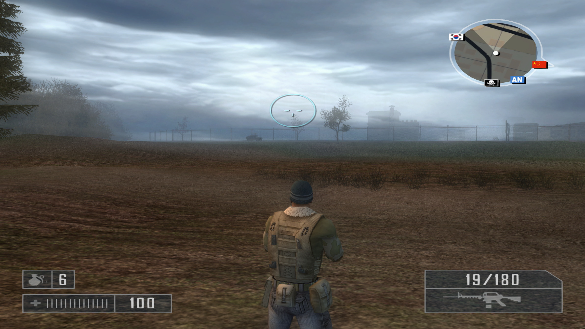 Playground of Destruction HD Textures V2 (PCSX2) Mod for Mercenaries ...