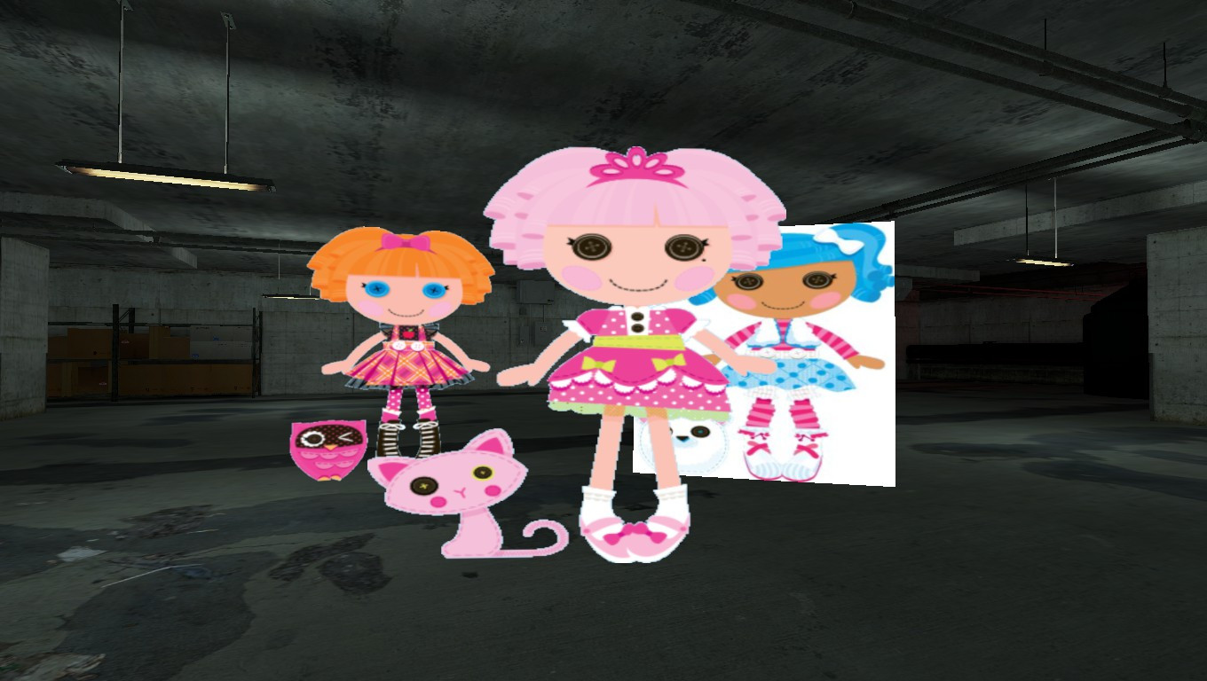 coti's nextbots pack 2 Mod for Garry's Mod | GMod Mods