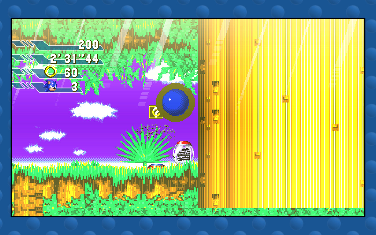 Drop Dash After Shield Mod for Sonic 3 A.I.R. | S3AIR Mods