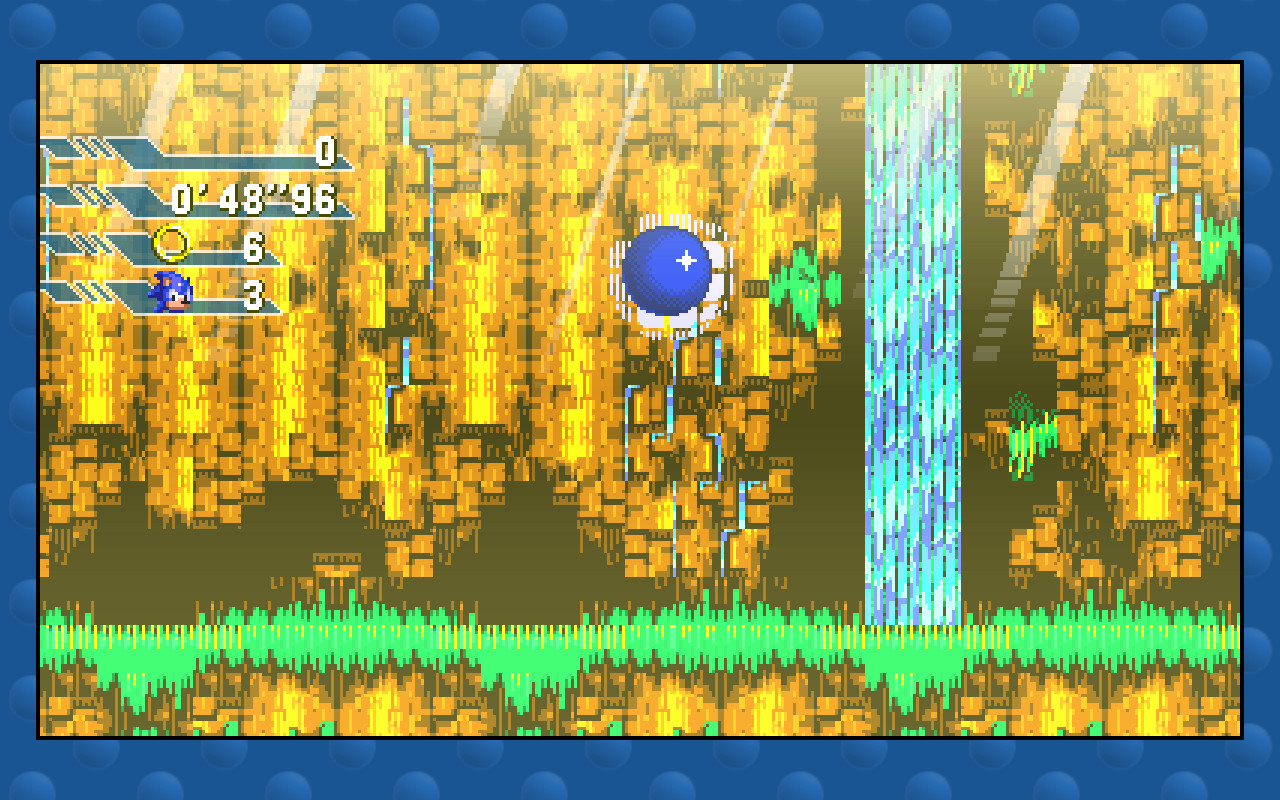 Drop Dash After Shield Mod for Sonic 3 A.I.R. | S3AIR Mods